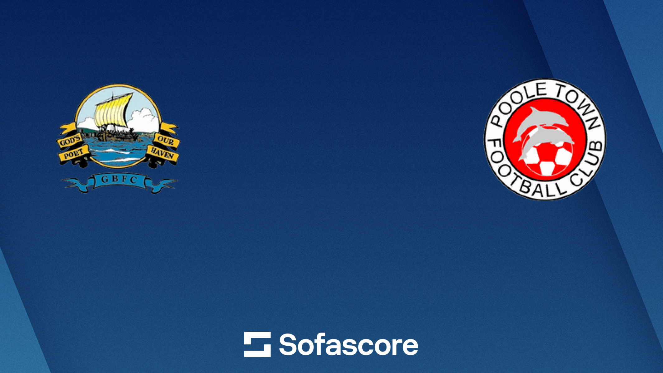 Gosport Borough vs Poole Town live score, H2H and lineups | Sofascore