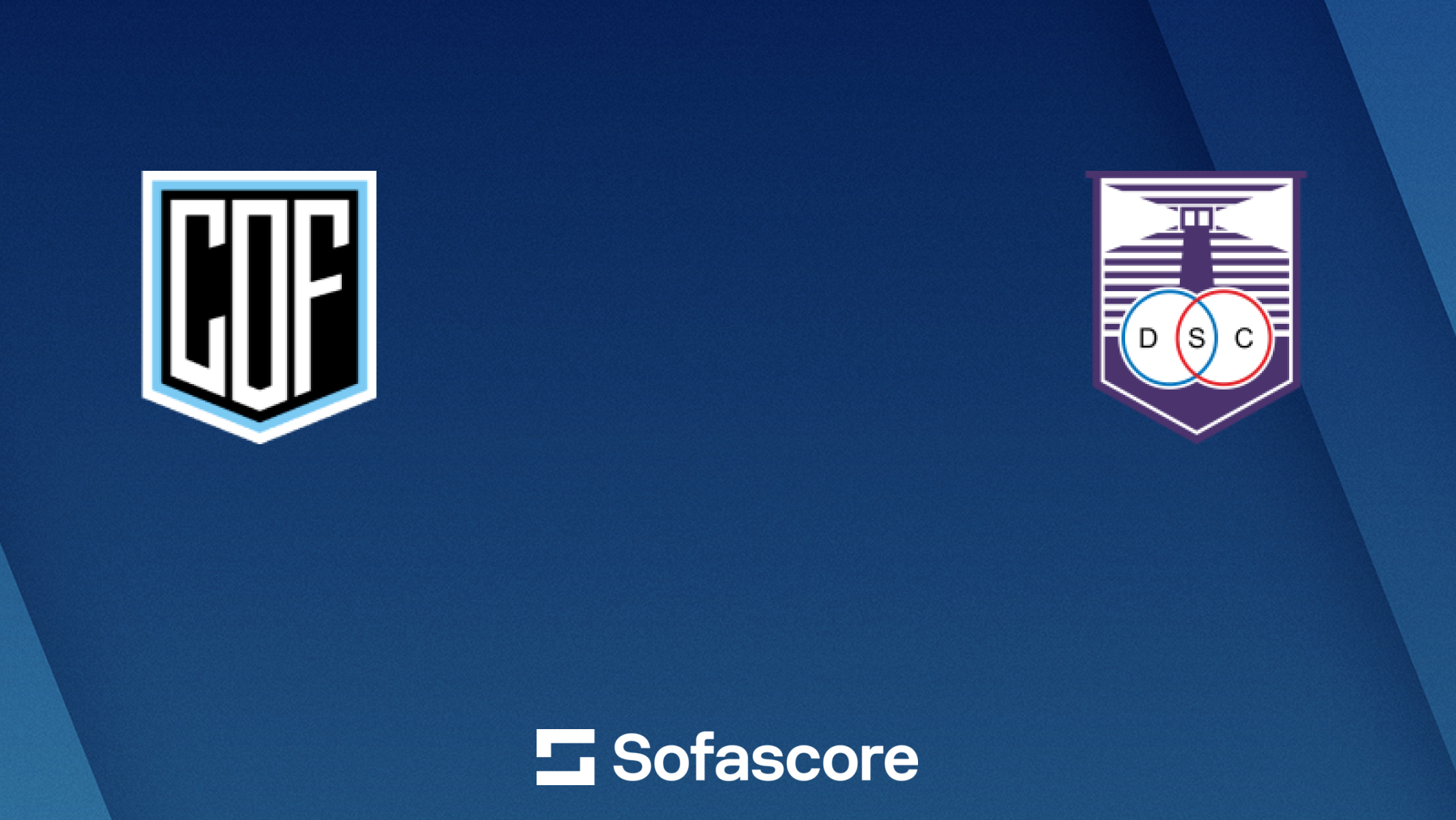 Oriental de La Paz vs Defensor Sporting live score, H2H and lineups | Sofascore