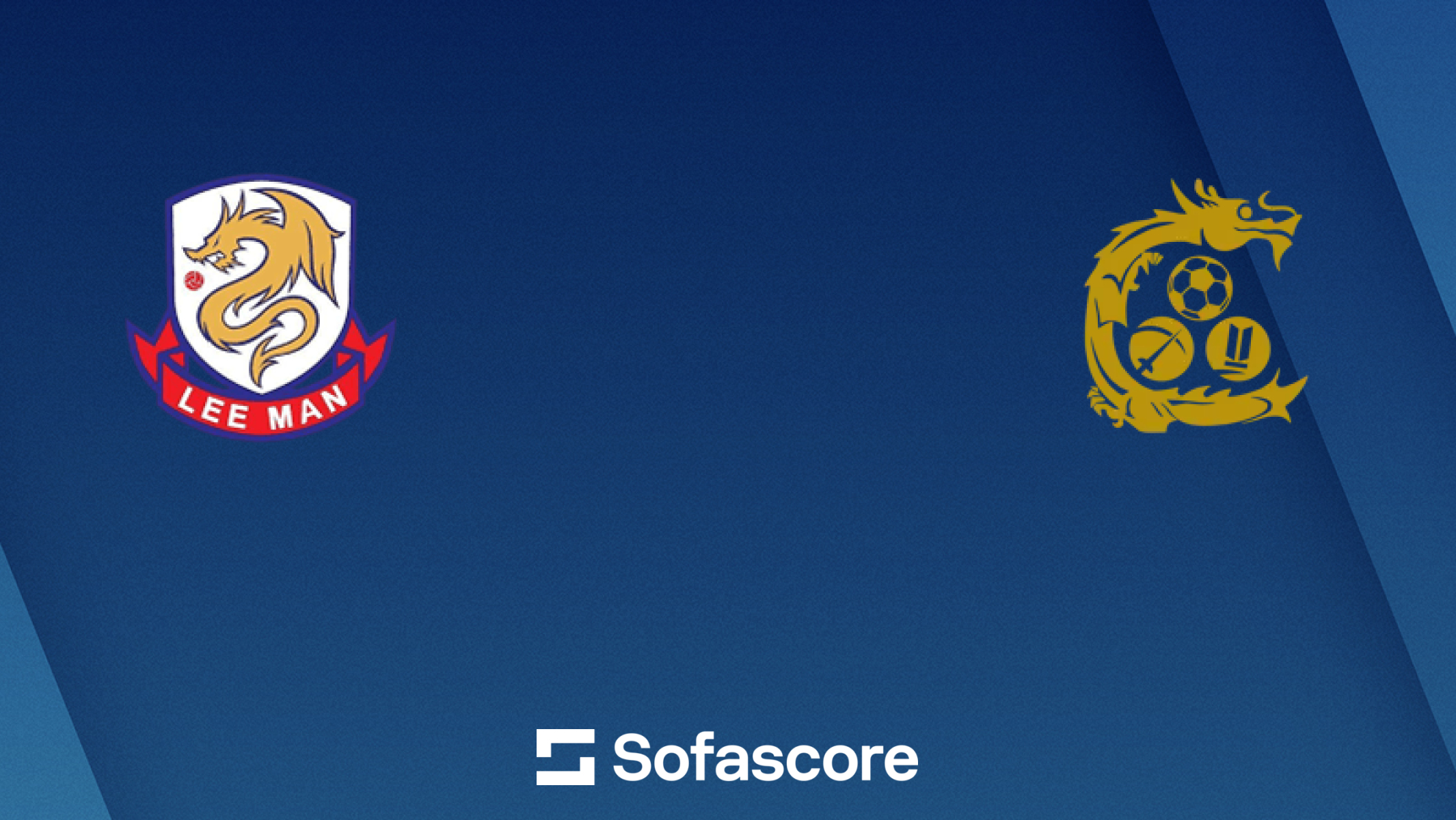 Lee Man FC U22 vs Kowloon City U22 live score, H2H and lineups | Sofascore