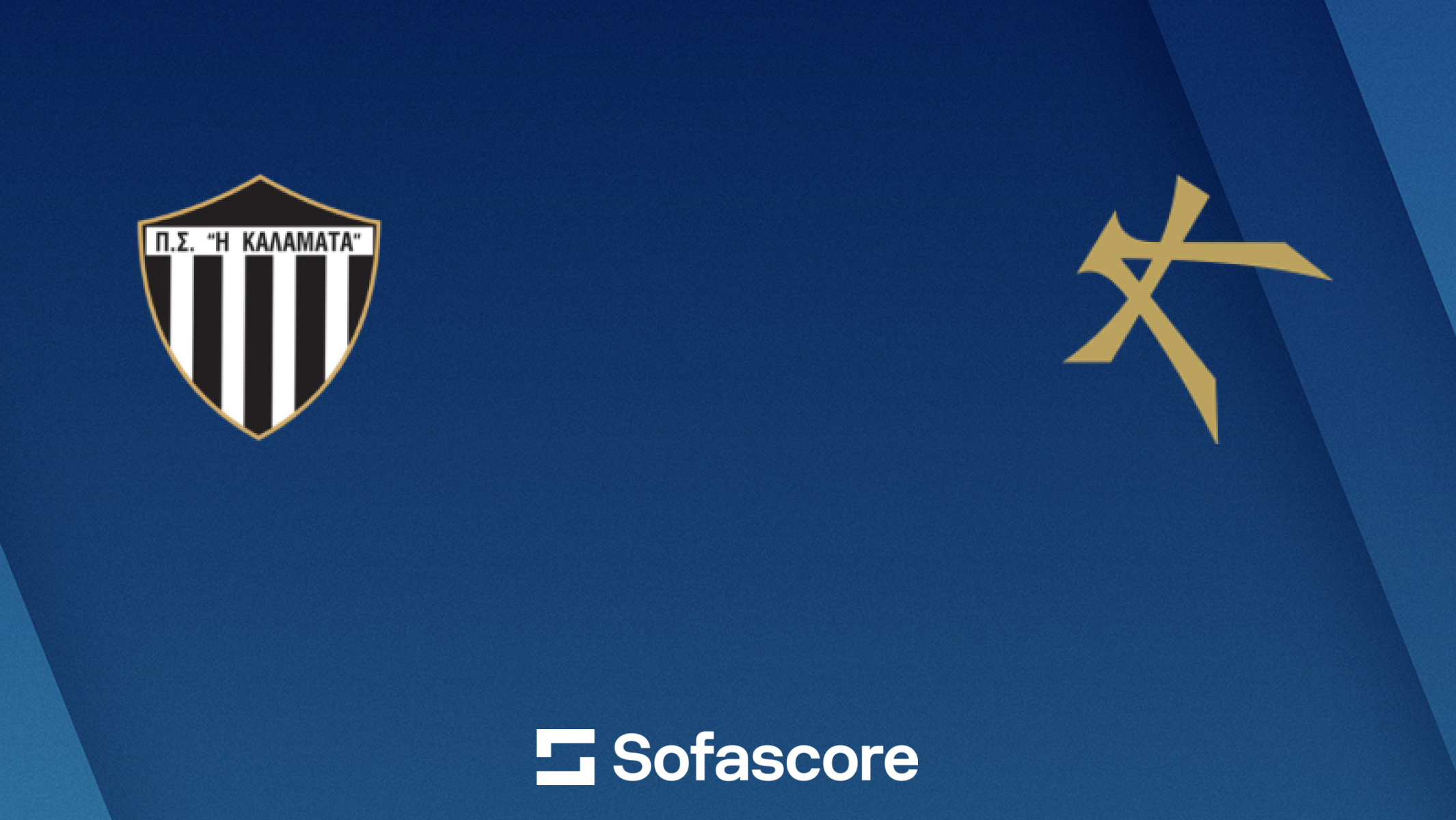 PS Kalamata vs Athens Kallithea FC live score, H2H and lineups | Sofascore