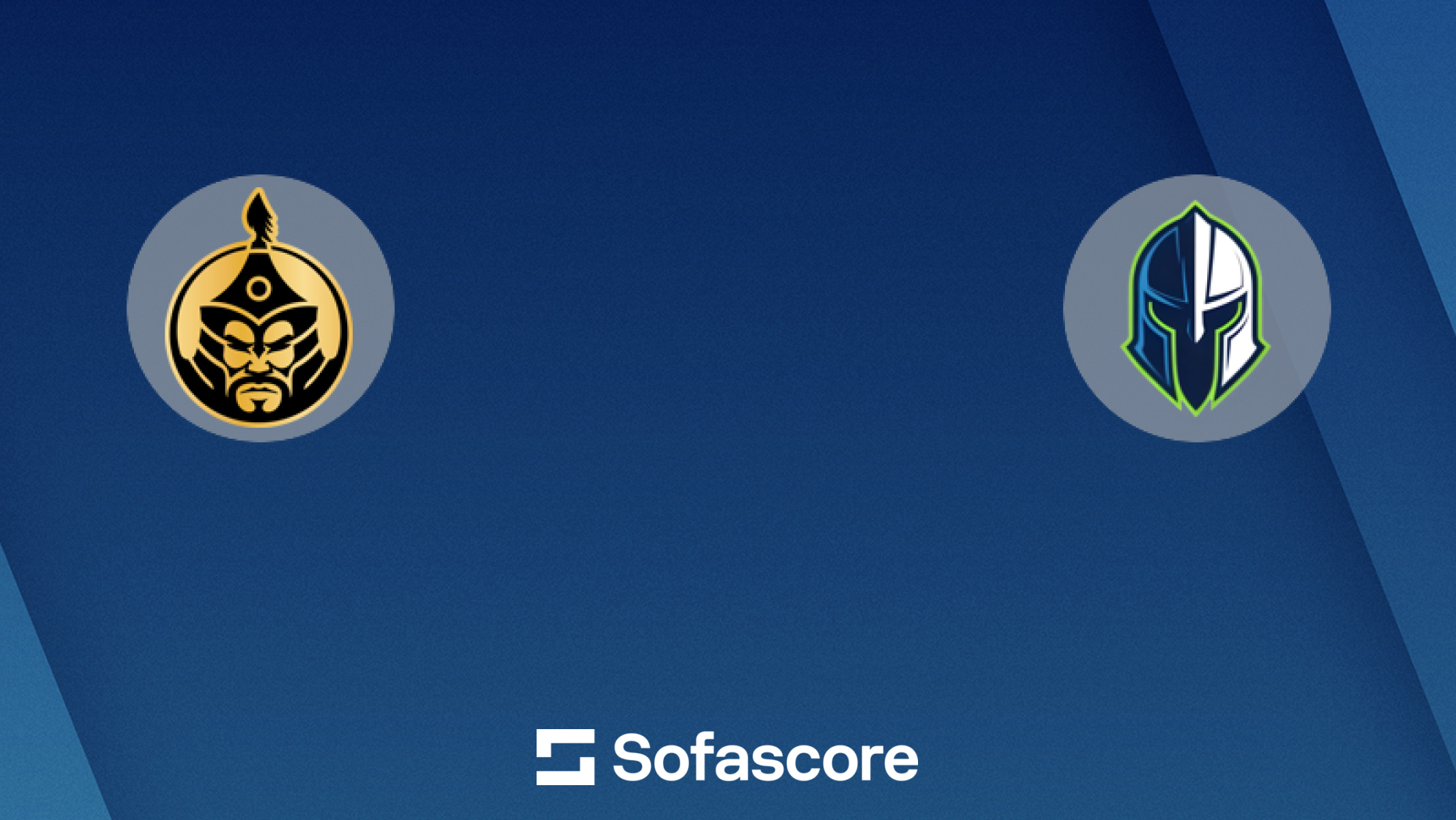 The Mongolz – Veroja - Live score | Sofascore