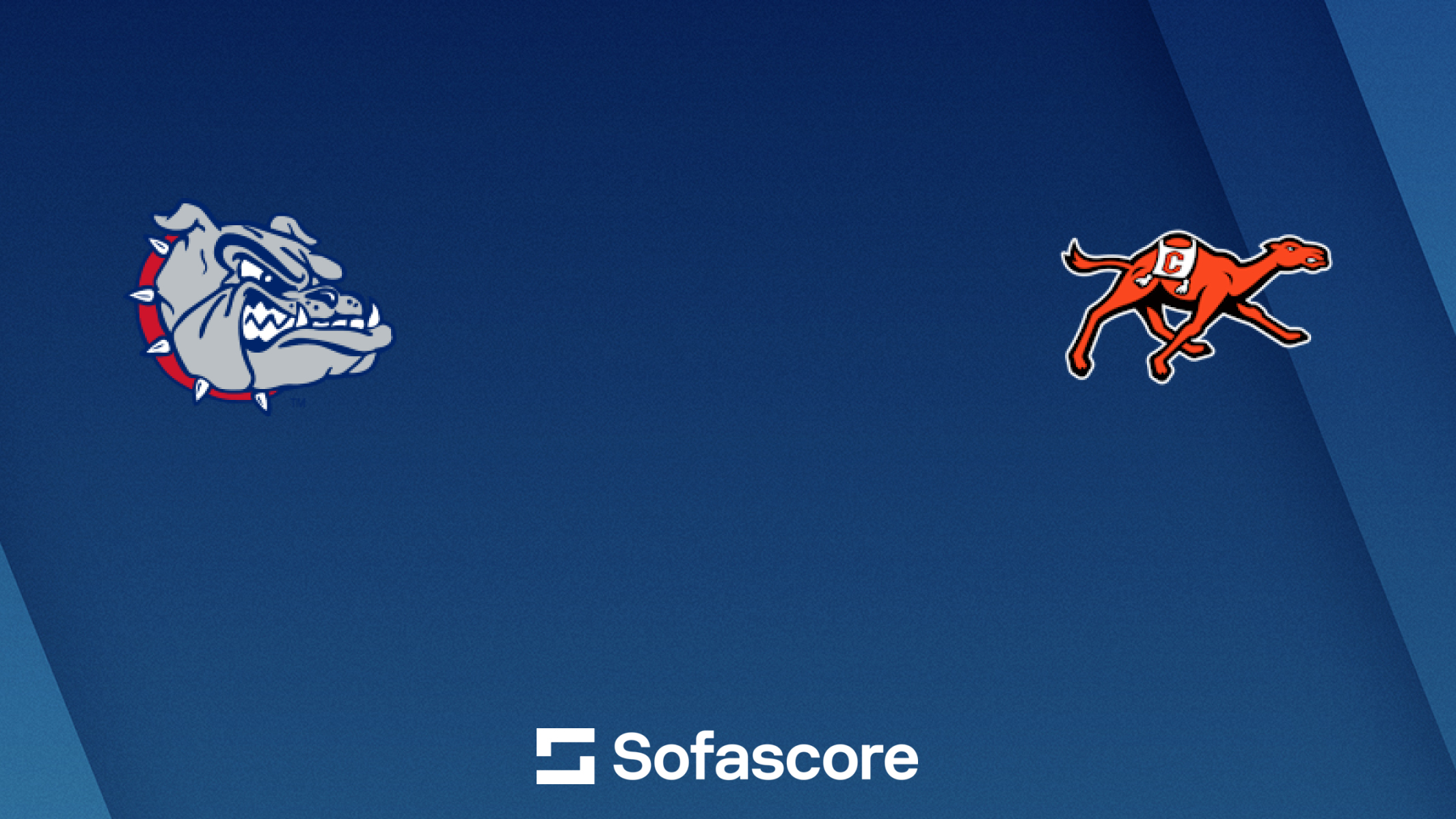 Gonzaga vs Campbell scores & predictions | Sofascore
