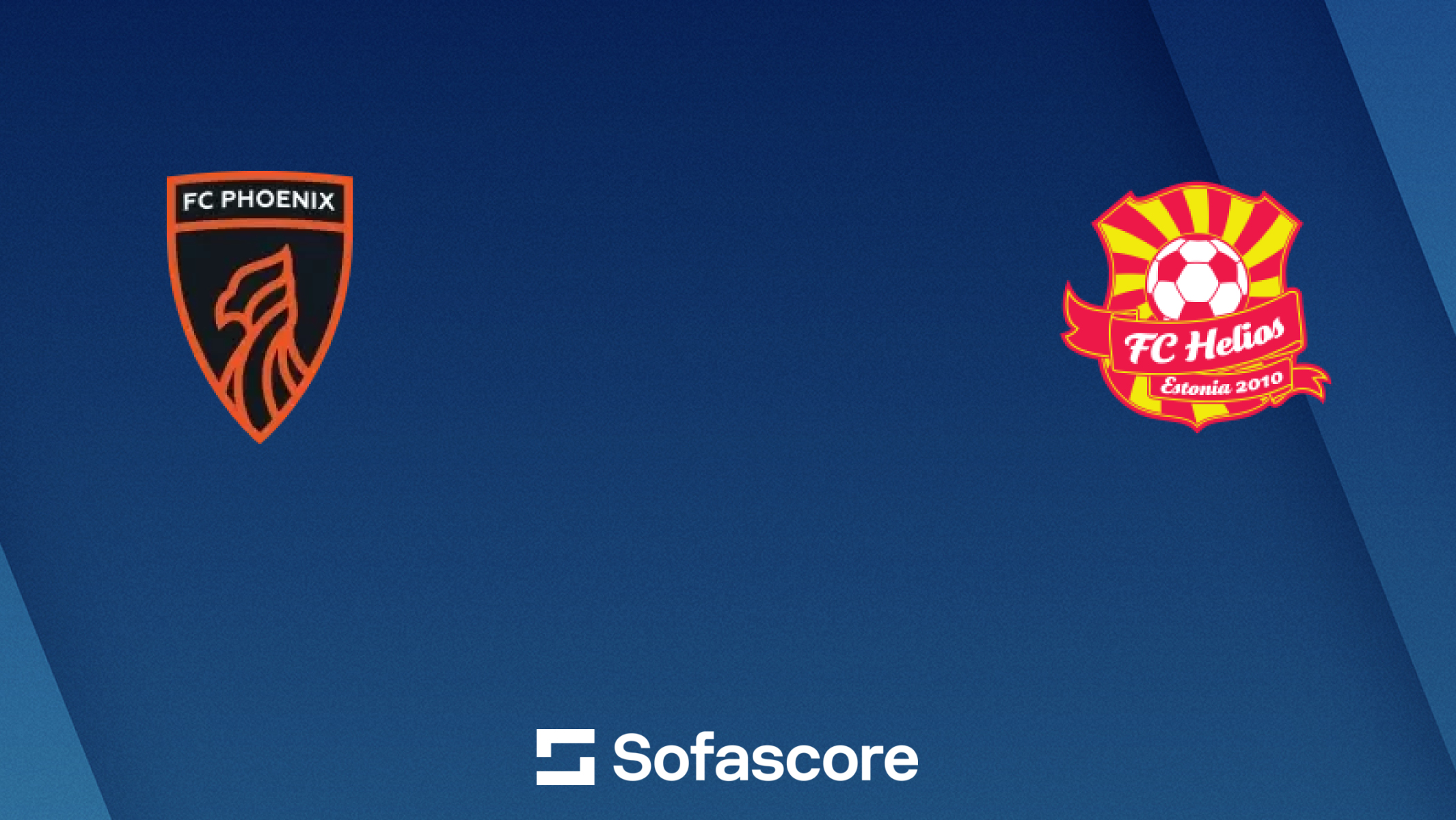 Jõhvi FC Phoenix U19 vs Tartu Helios U19 live score, H2H and lineups ...