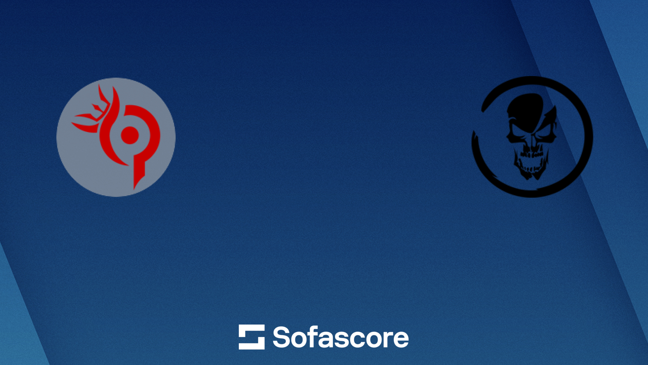 Team Paradox – Team Insidious - Aktuální skóre | Sofascore