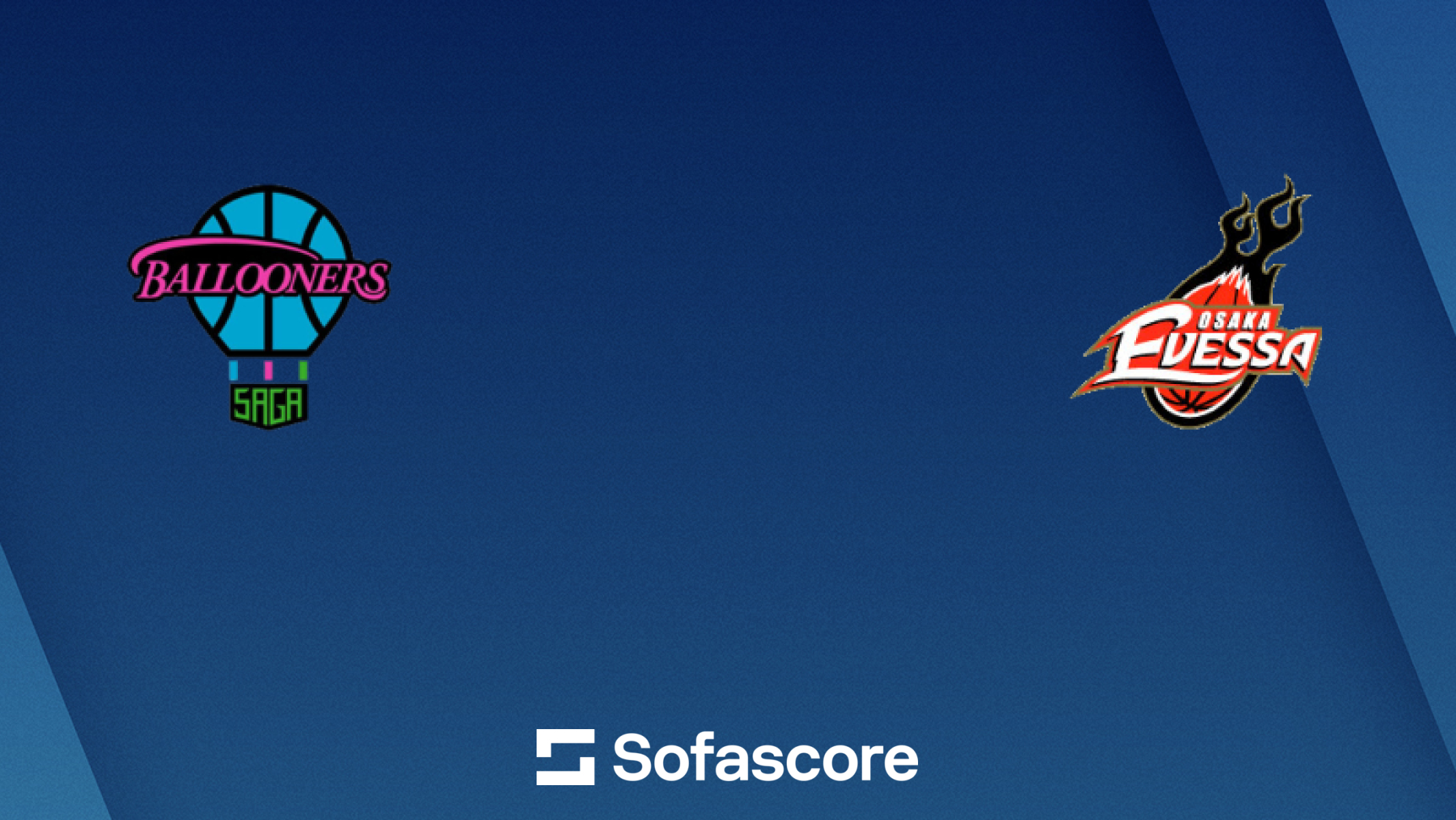 Saga vs Osaka scores & predictions | Sofascore