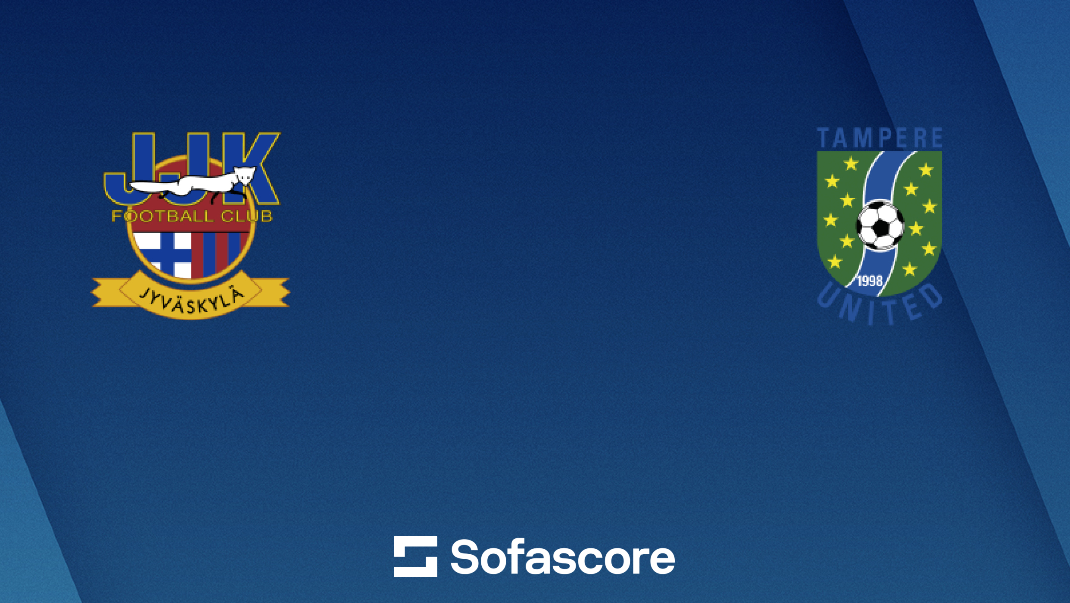 JJK Jyväskylä - Tampere United en vivo, resultados H2H | Sofascore