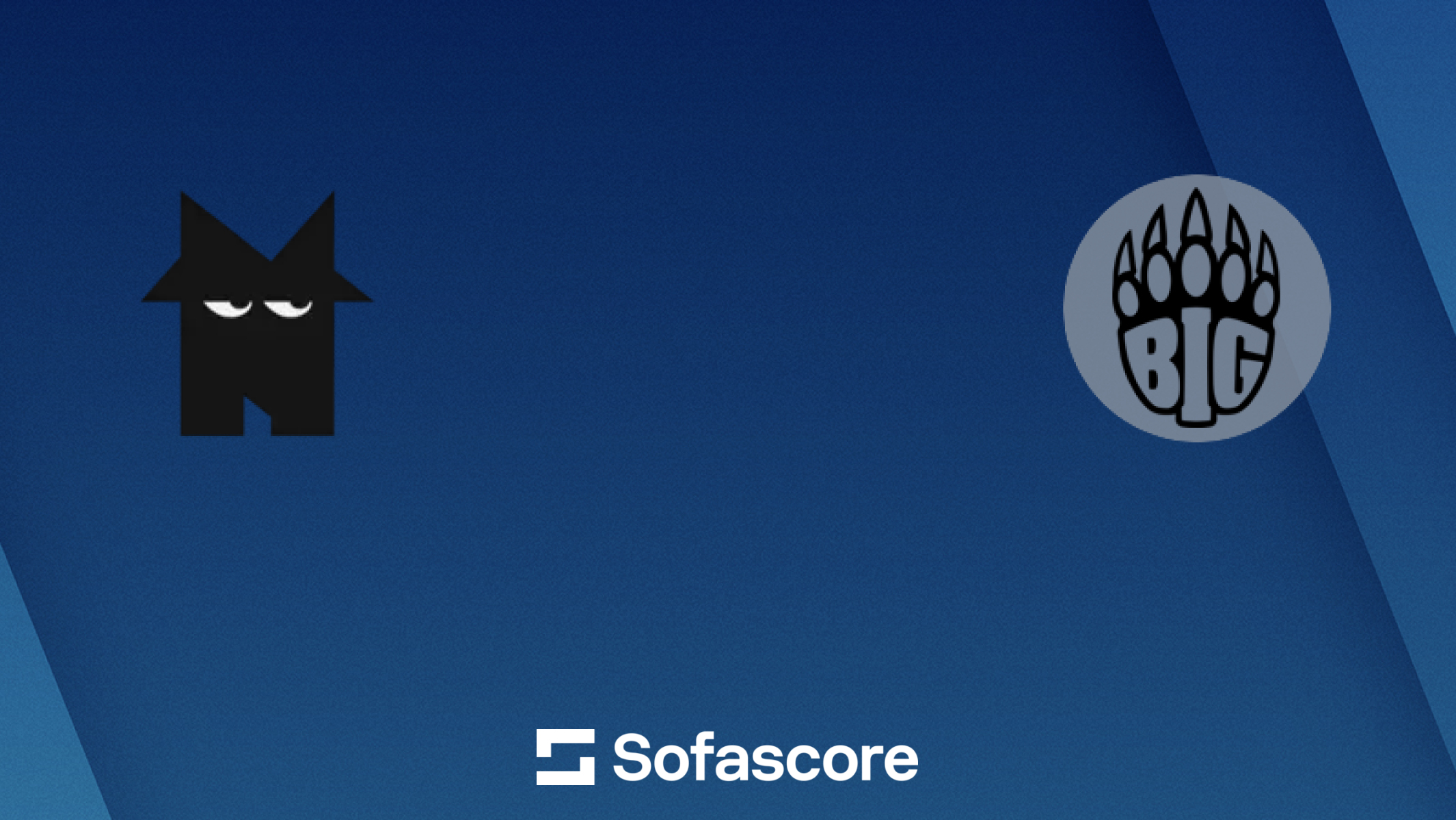 Nemesis Impact – BIG EQUIPA - Live score | Sofascore