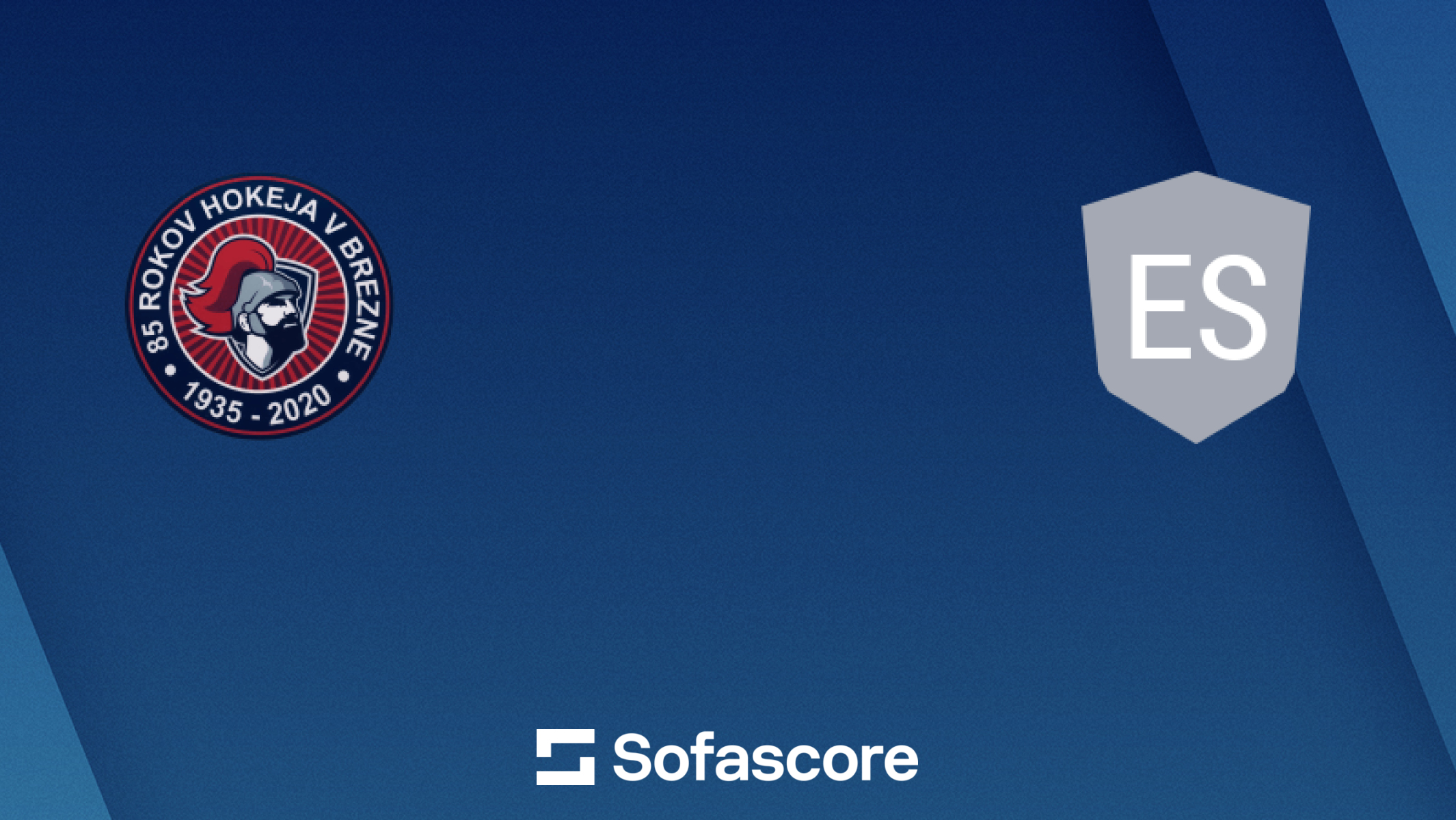 HK Brezno HK Esmark Kosice live score, video stream and H2H results - Sofascore