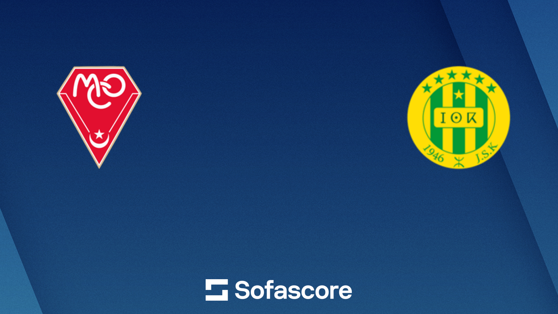 MC Oran vs JS Kabylie live score, H2H and lineups | Sofascore