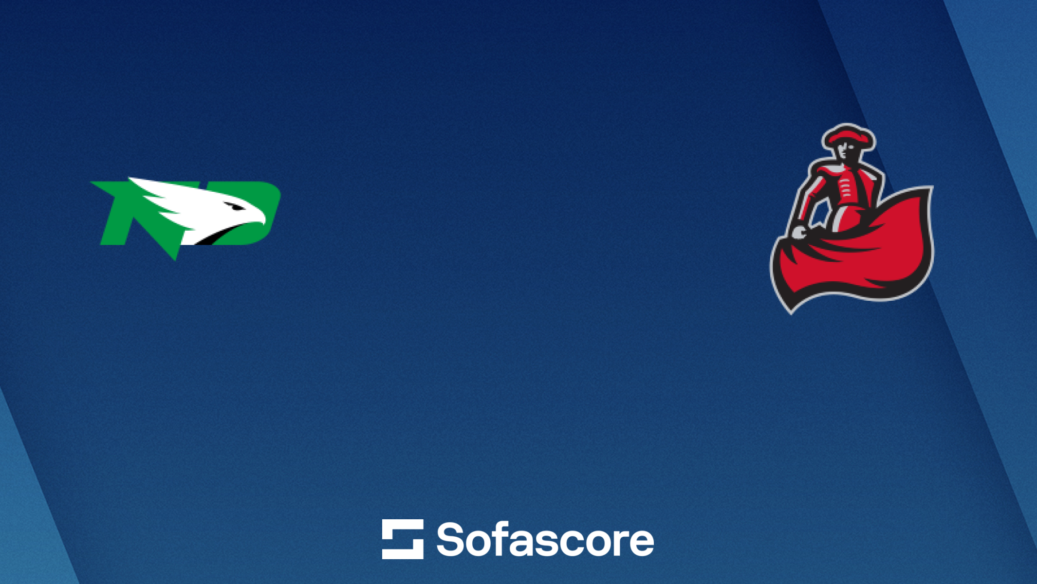 North Dakota vs CSU Northridge scores & predictions | Sofascore