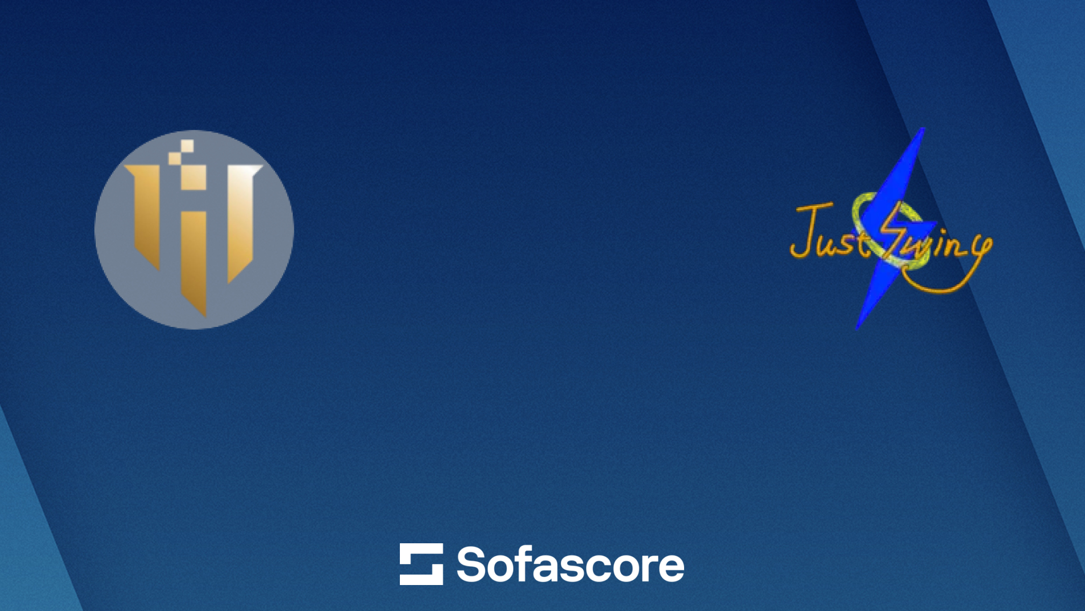 IHC Esports - Just Swing - Placar ao vivo | Sofascore