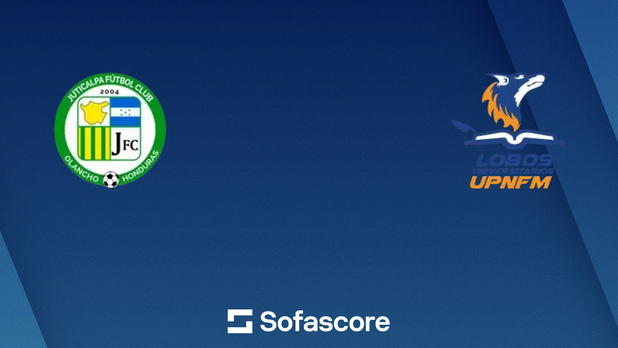 Juticalpa Reserves vs Lobos UPNFM Reserves live score, H2H and lineups ...