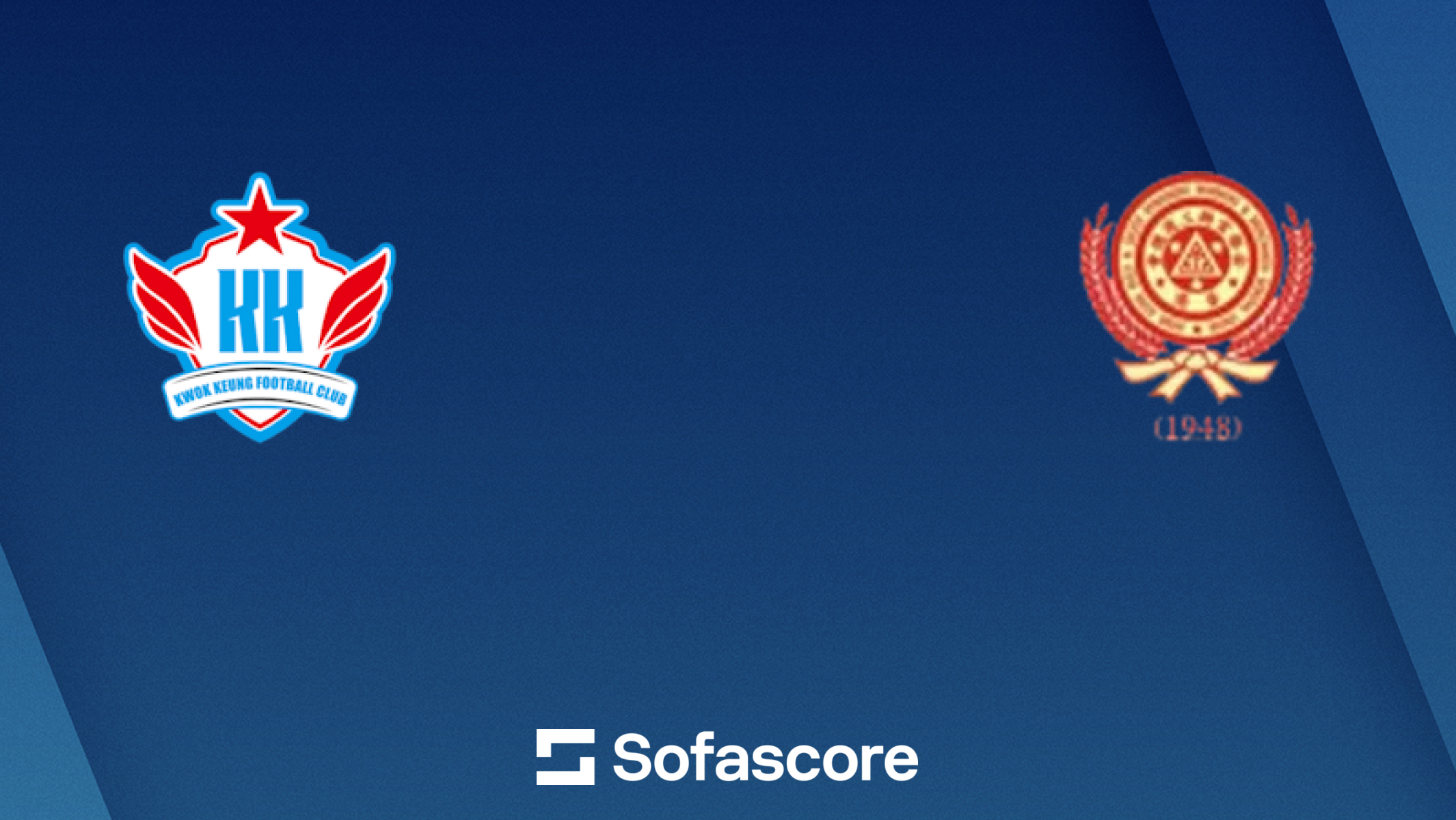 Tsun Tat Kwok Keung vs Ornament live score, H2H and lineups | Sofascore