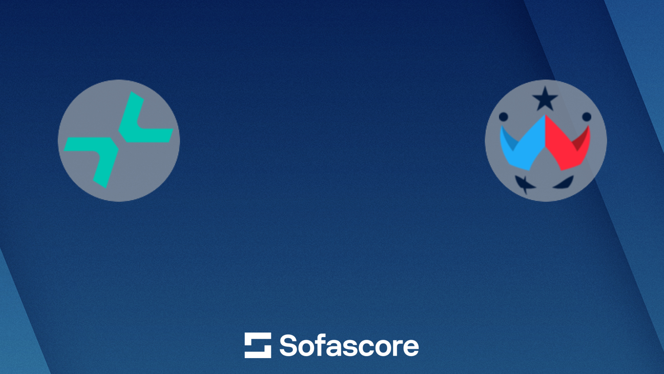 PARIVISION – Wildcard Gaming —— 实况比分 | Sofascore