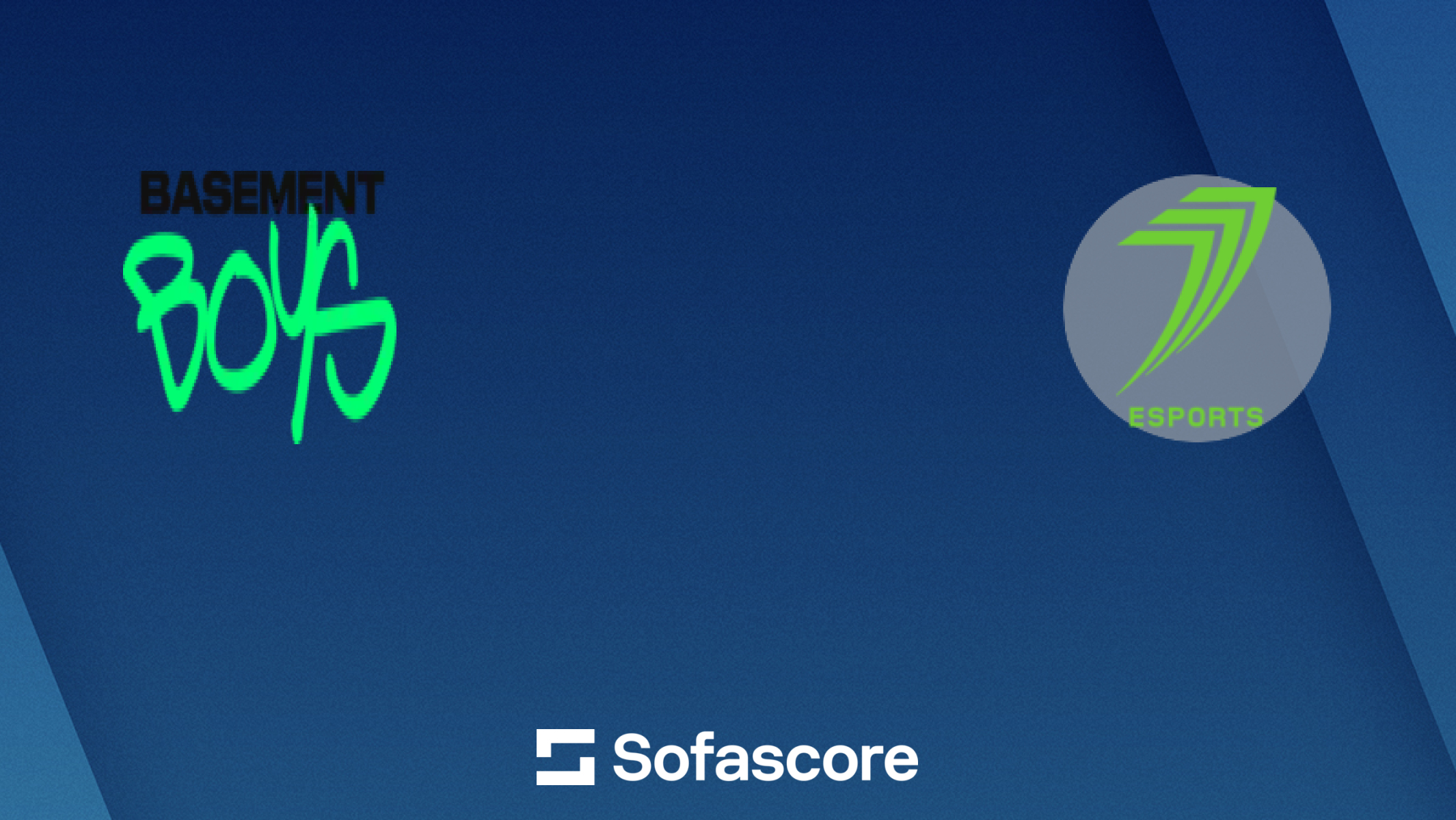 BASEMENT BOYS – 777 Live score | Sofascore