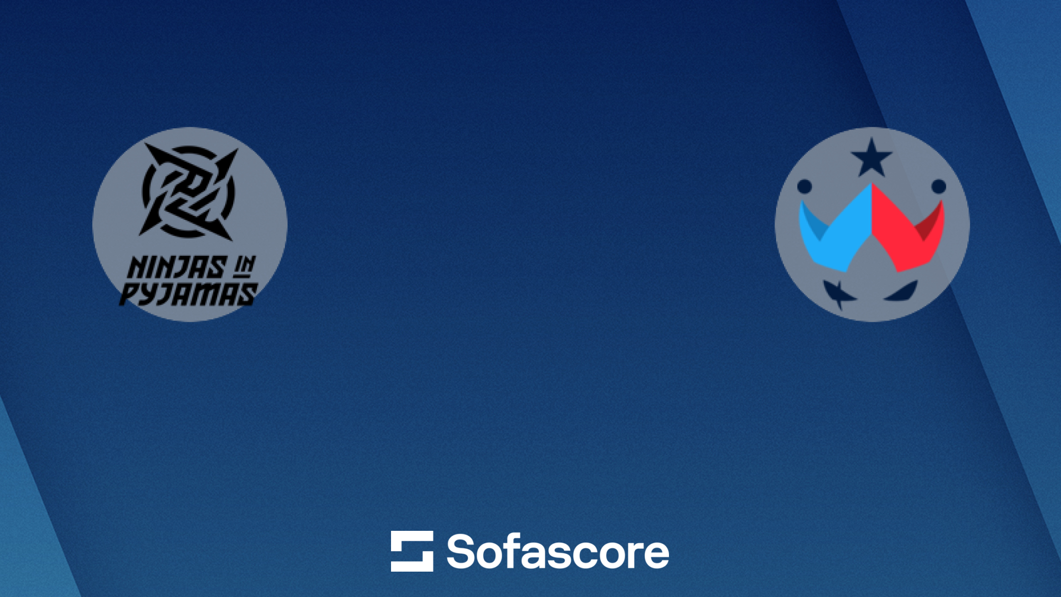 NIP – Wildcard - Live score | Sofascore