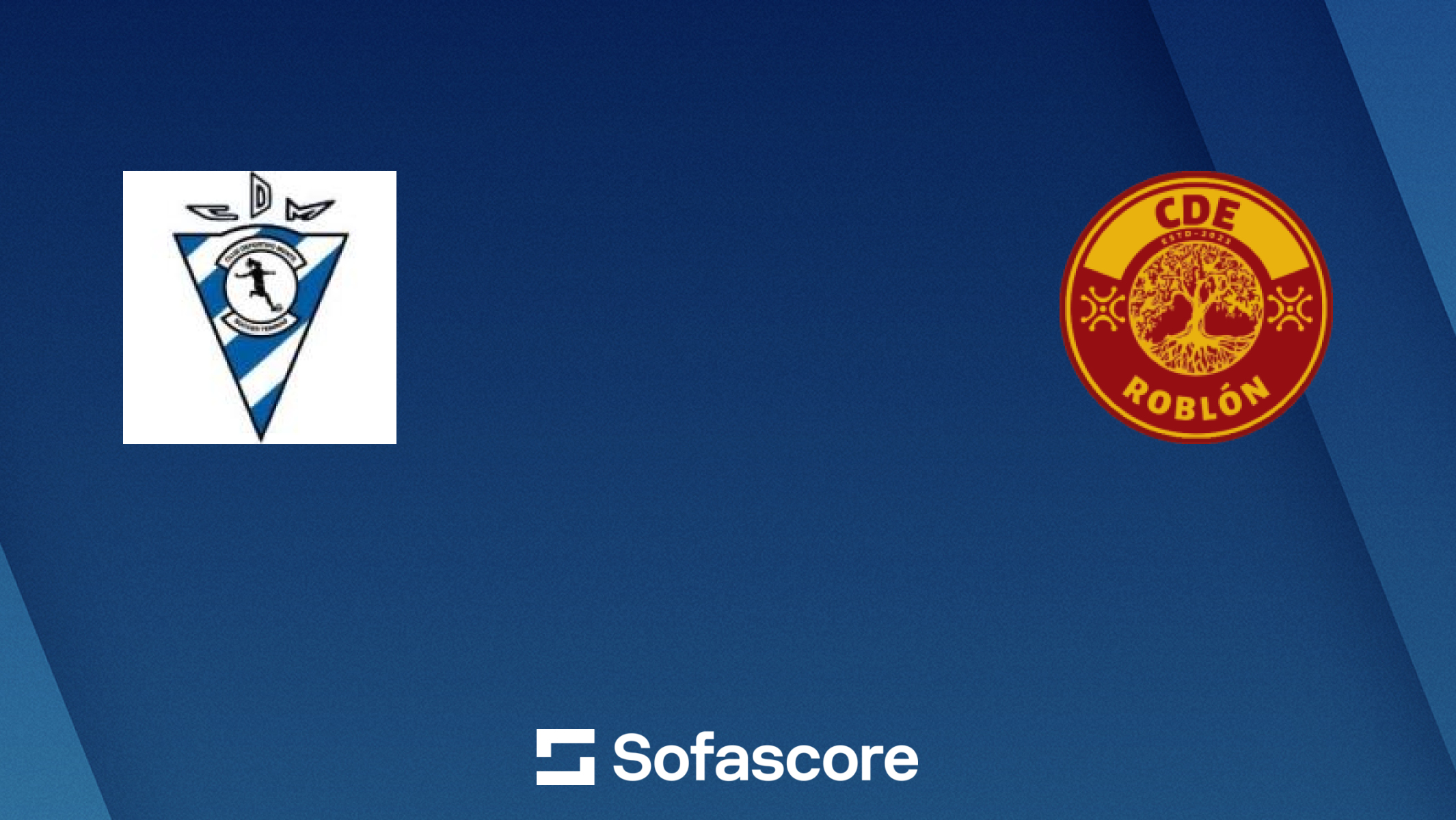 CDE Monte Soccer Féminas - CDE Roblón en vivo, resultados H2H | Sofascore
