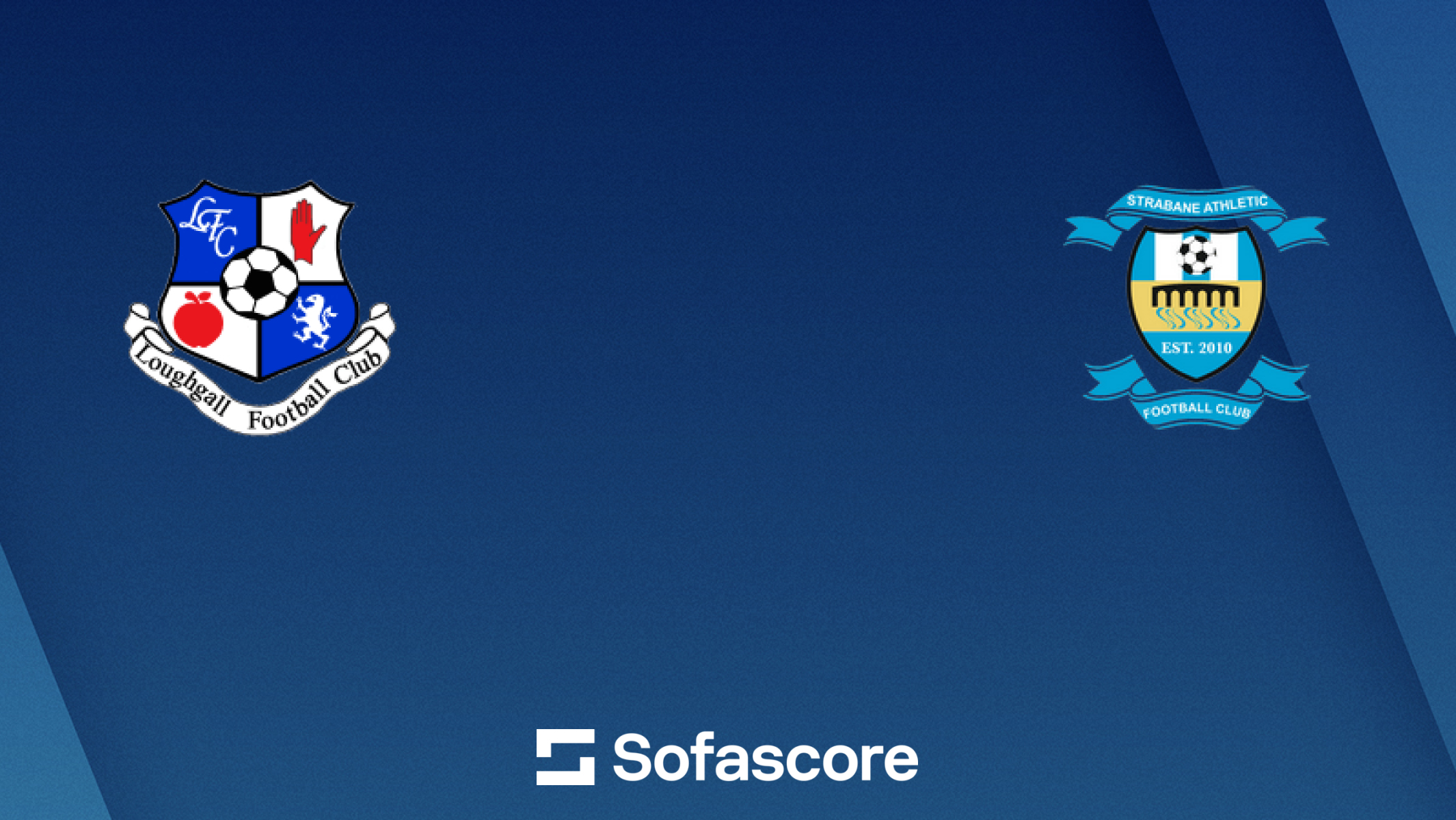 Loughgall vs Strabane Athletic FC live score, H2H and lineups | Sofascore