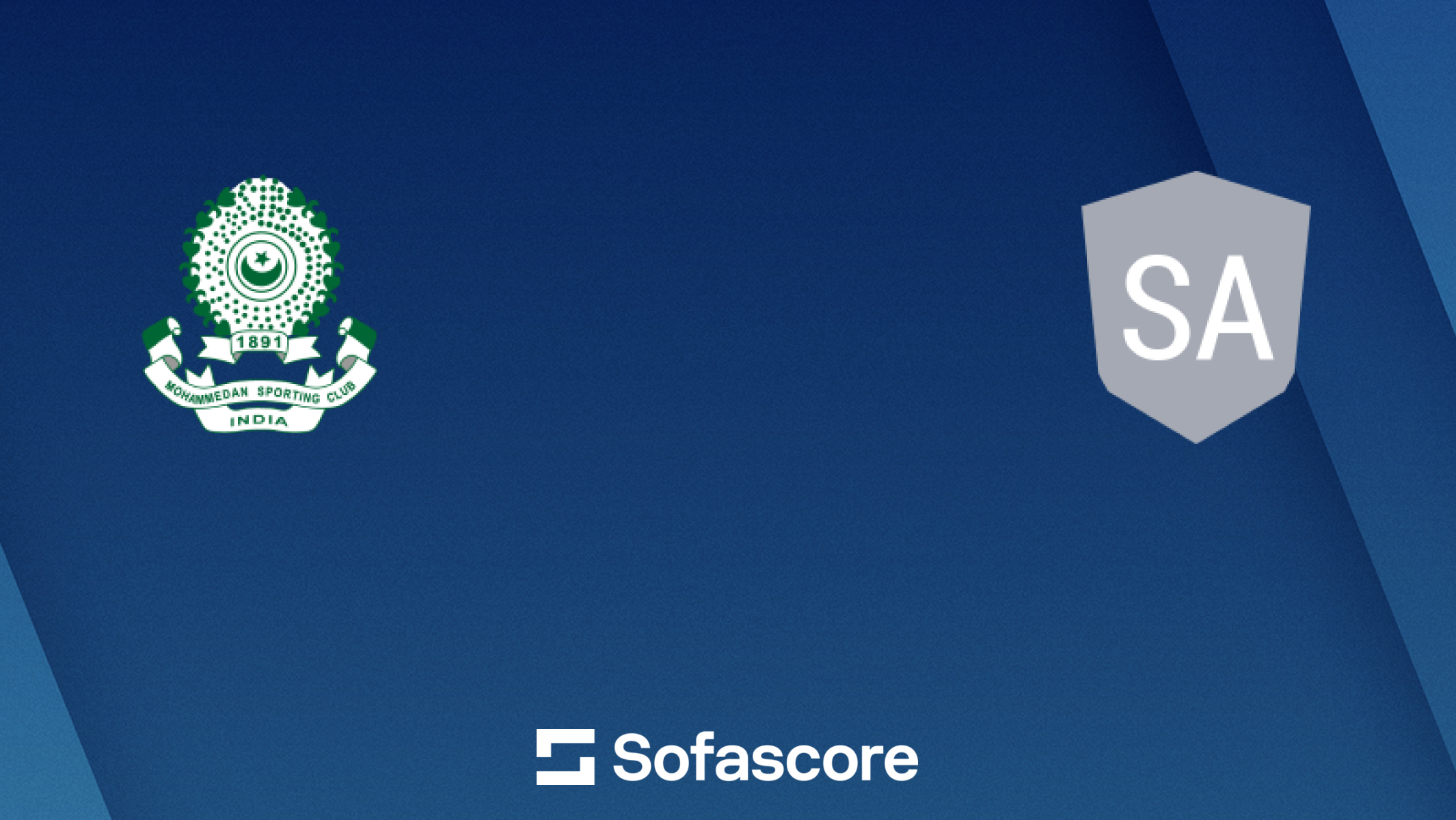 Mohammedan SC vs Salkia FDS Asson live score, H2H and lineups | Sofascore