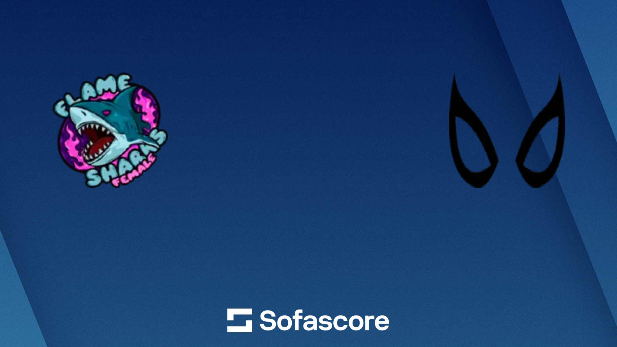 Flame Sharks Female – AKA HERO KAJO - Marcador en directo | Sofascore