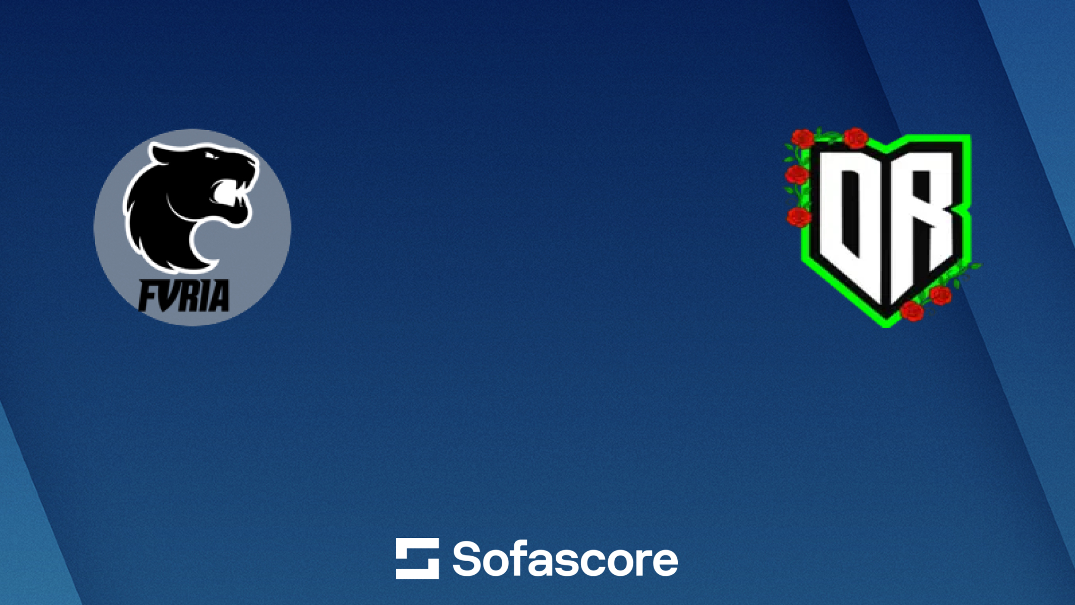 FURIA fe – Dusty Roses - Live score | Sofascore