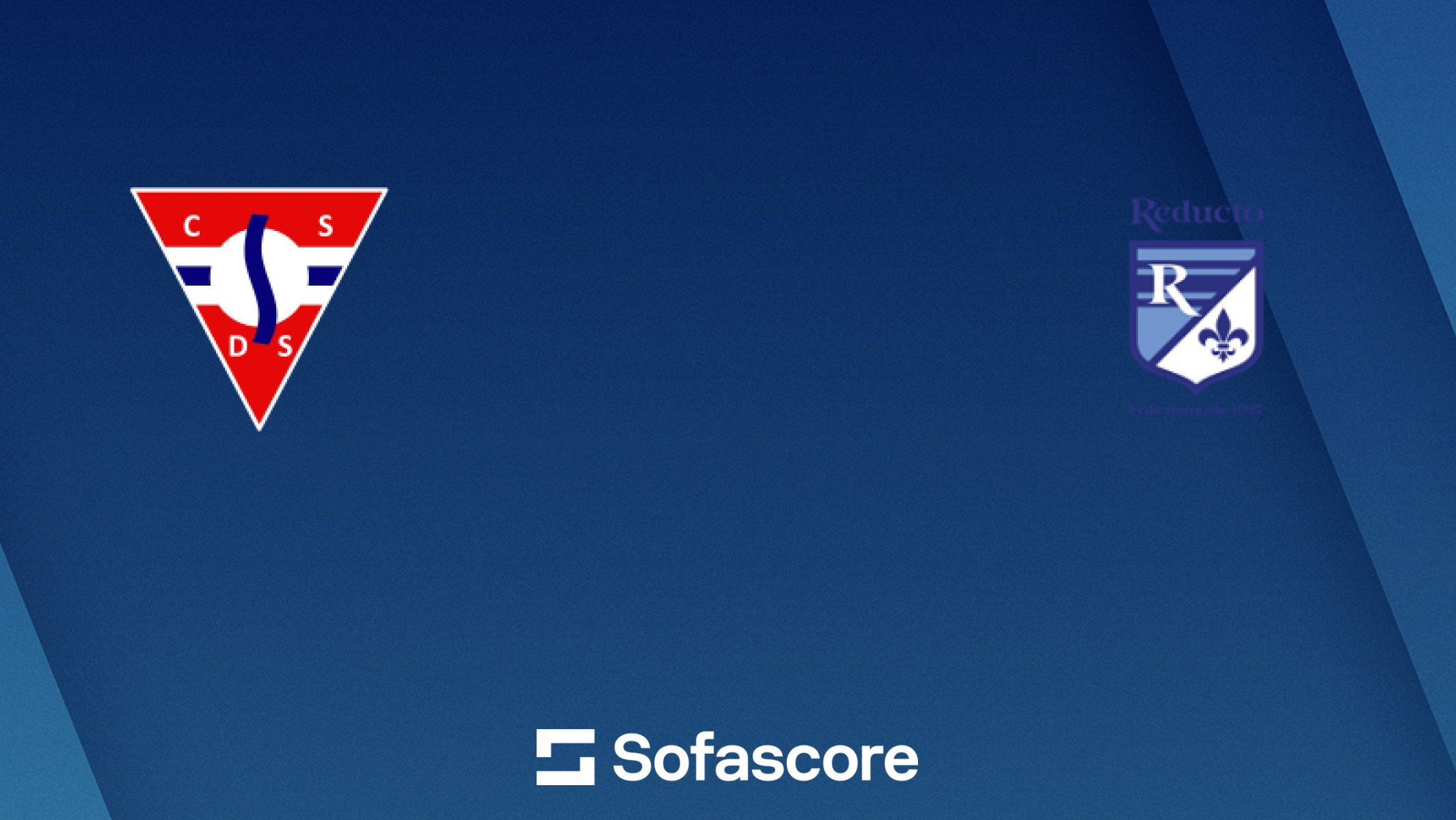 Sayago vs CD Reducto scores & predictions | Sofascore
