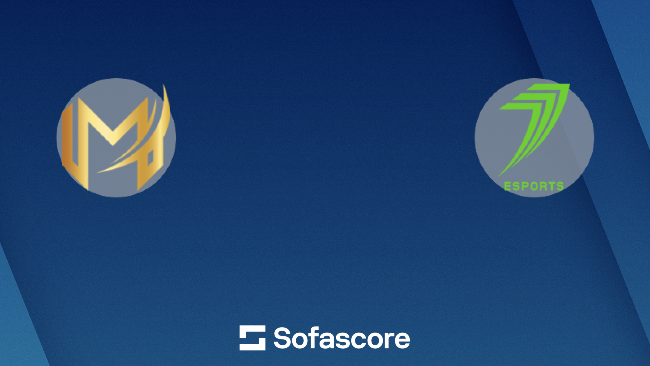 Misa Esports – 777 - Live score | Sofascore