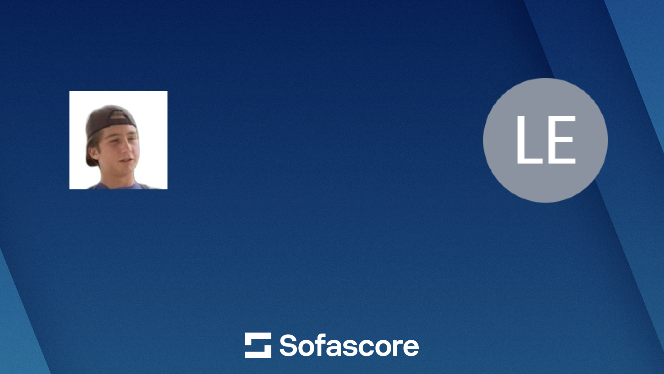 Leonardo Storck Franca Wilson Leite live score, video stream and H2H results - Sofascore