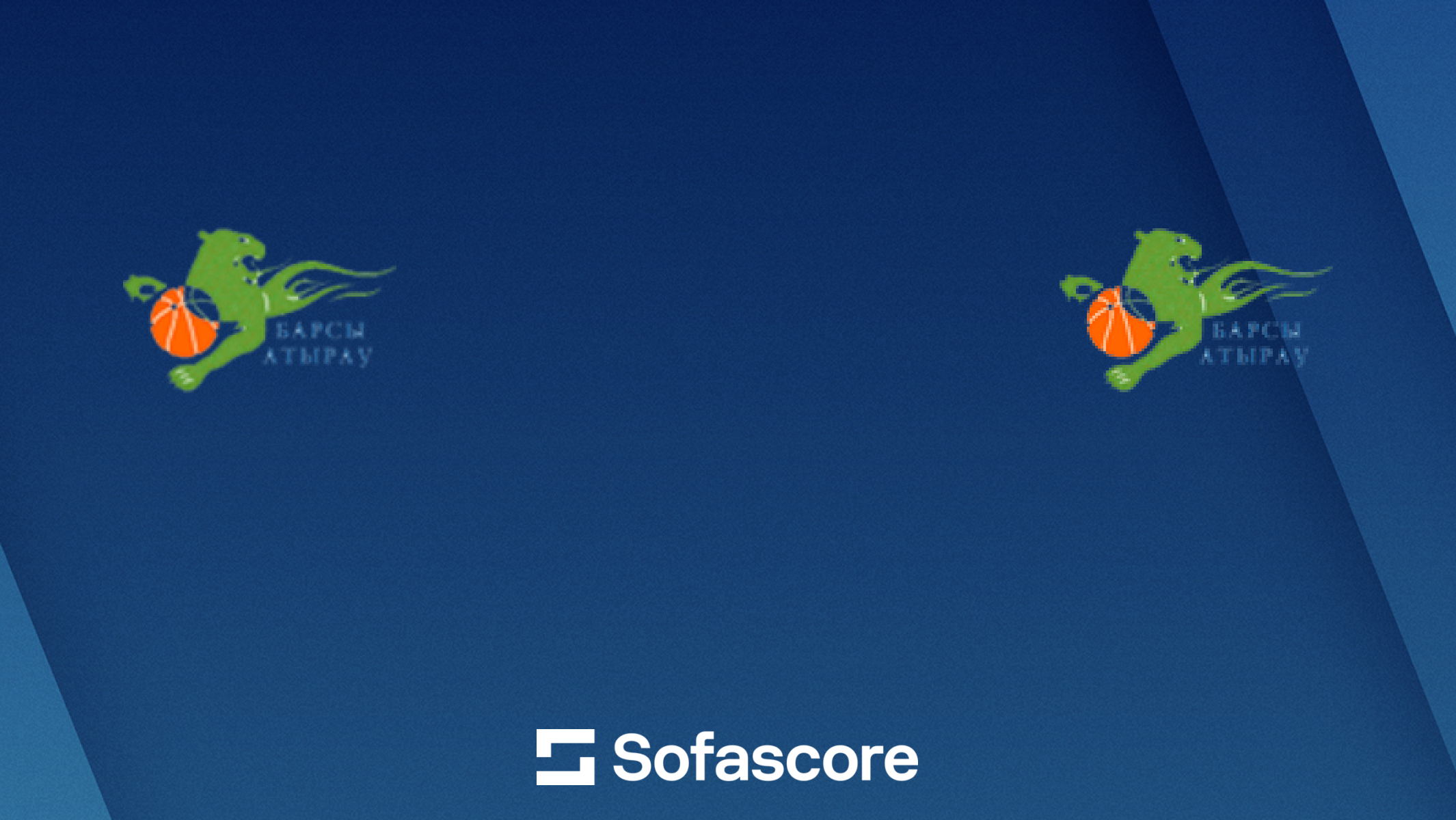 Barsy-2 Atyrau vs Barsy scores & predictions | Sofascore