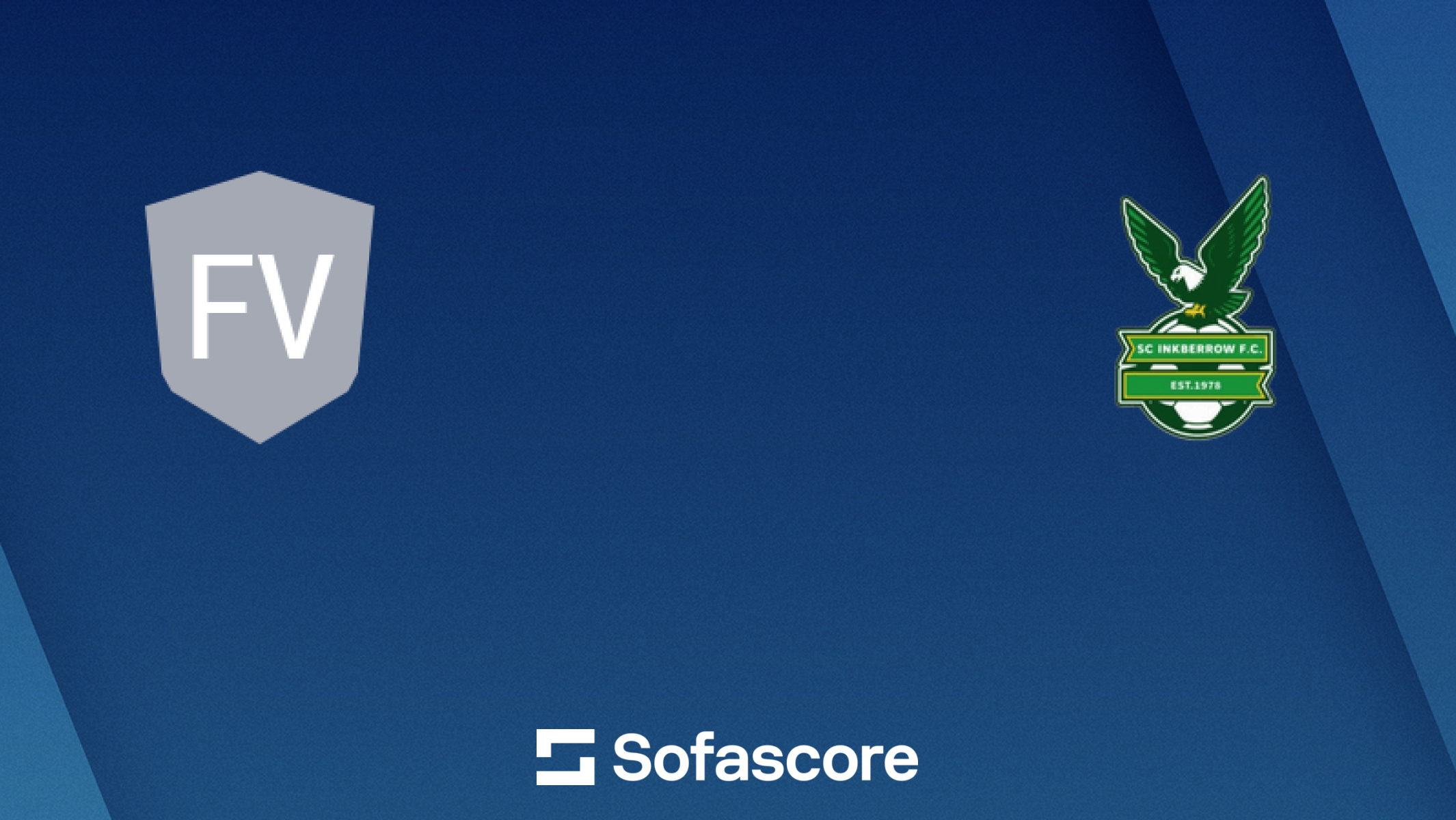 Fairfield Villa vs Sporting Club Inkberrow FC live score, H2H and ...