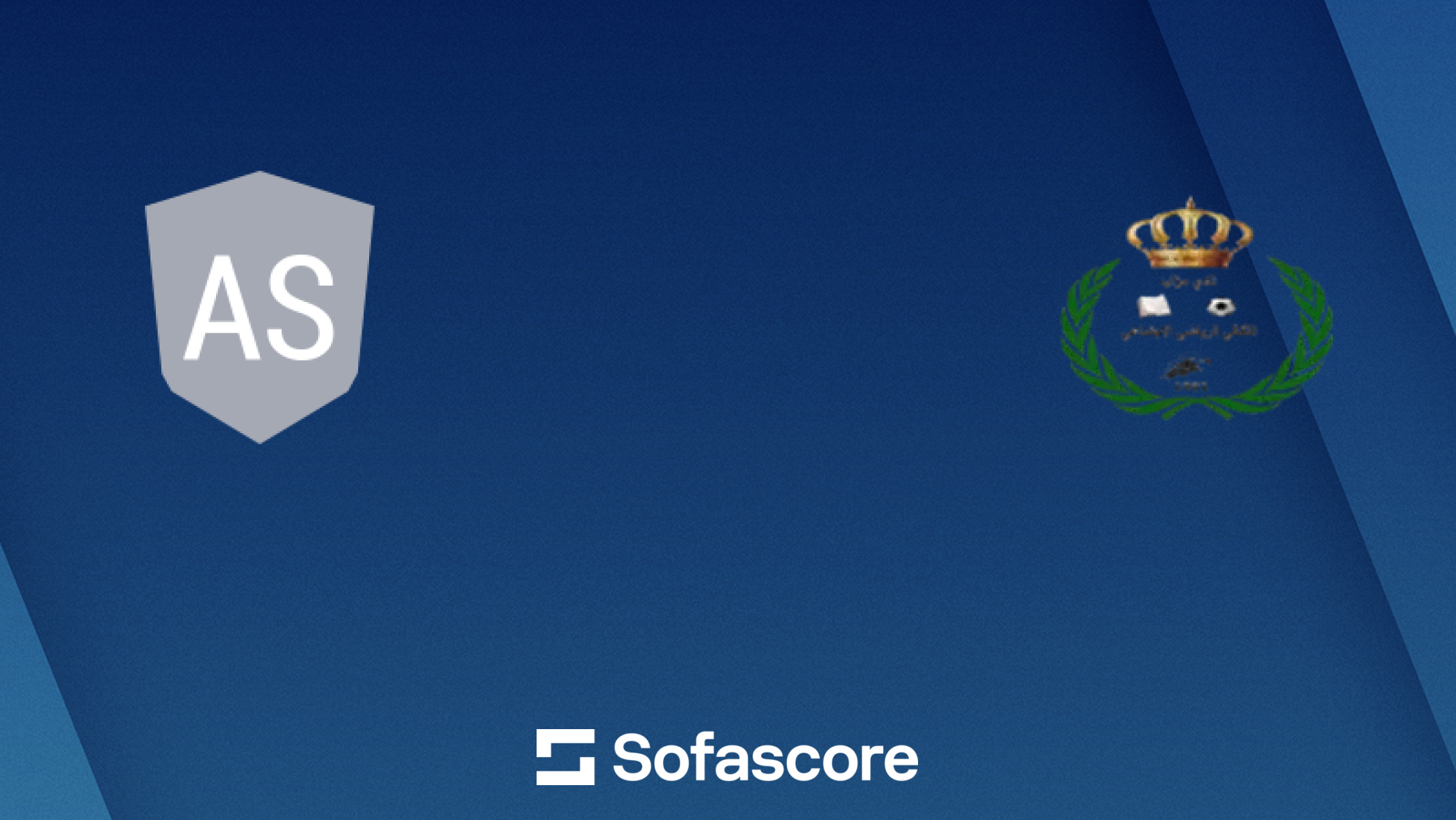 Ajloun SC vs Moab Club live score, H2H and lineups | Sofascore