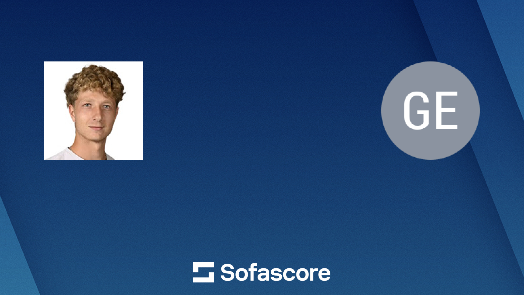 Martin Landaluce Marek Gengel live score and H2H results - Sofascore