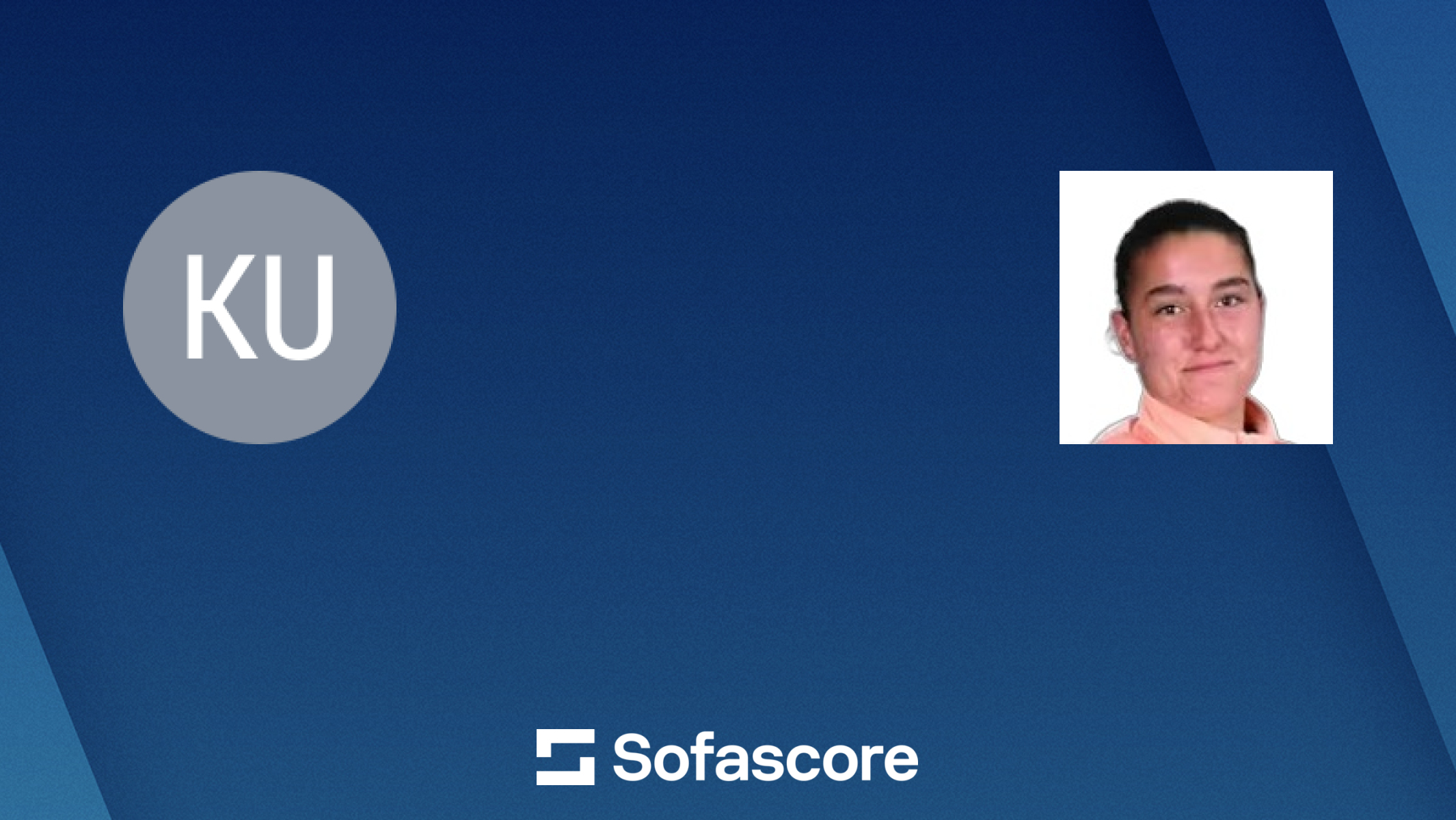 Anna Kubareva Lorena Solar Donoso live score, video stream and H2H results - Sofascore