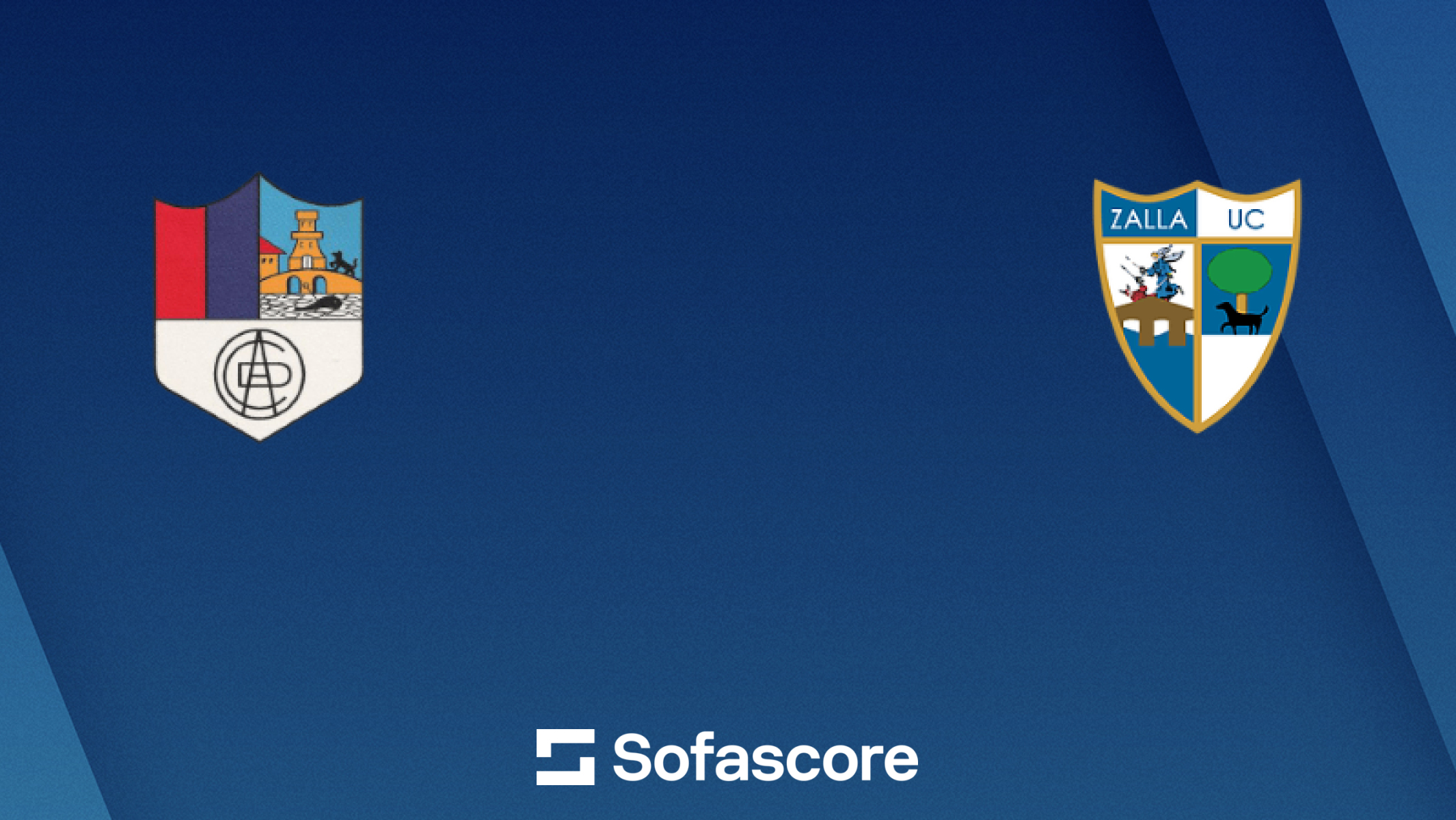 CD Aurrera Ondarroa - Zalla UC en vivo, resultados H2H | Sofascore