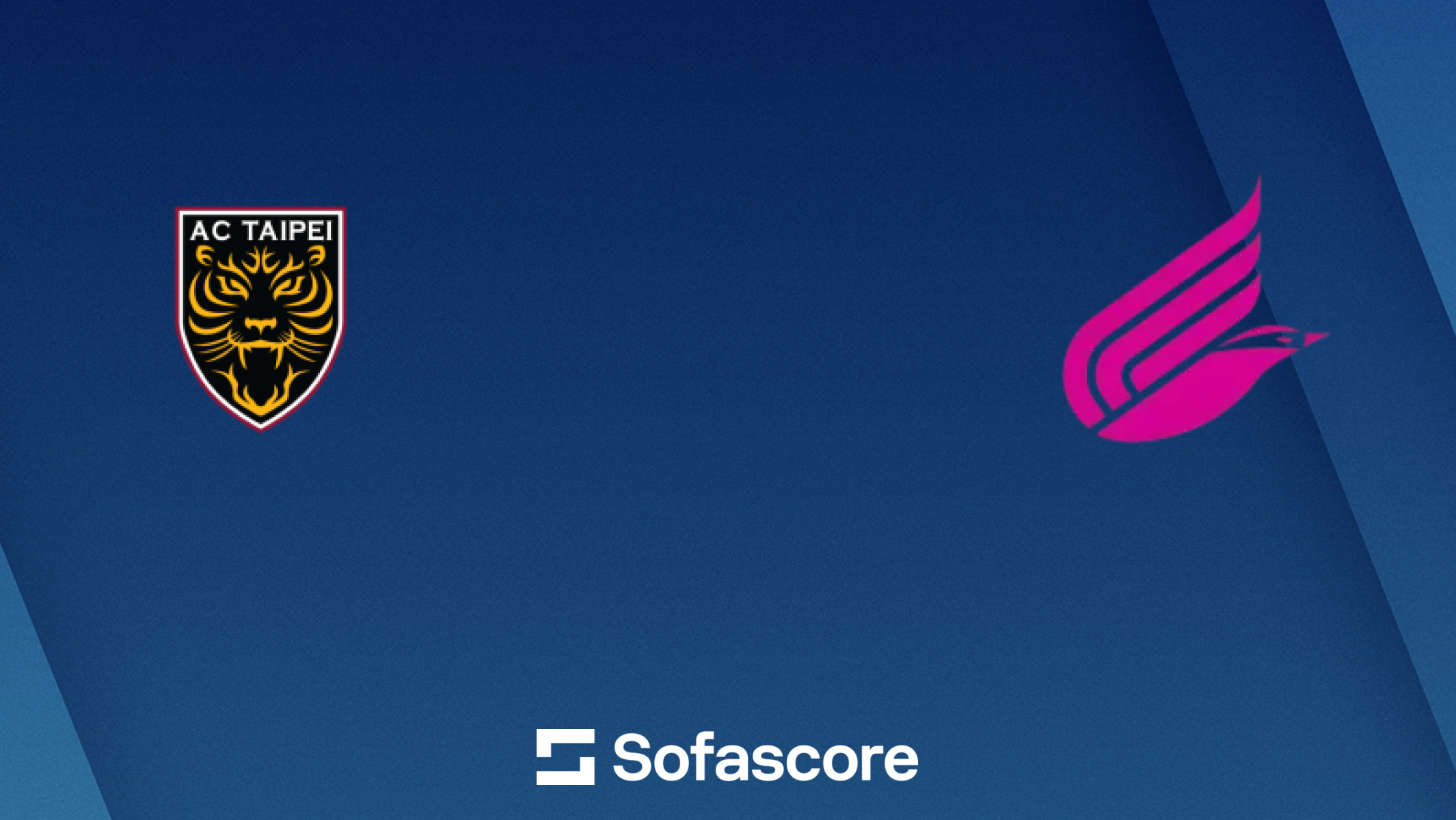 AC Taipei vs Taichung Rock FC live score, H2H and lineups | Sofascore
