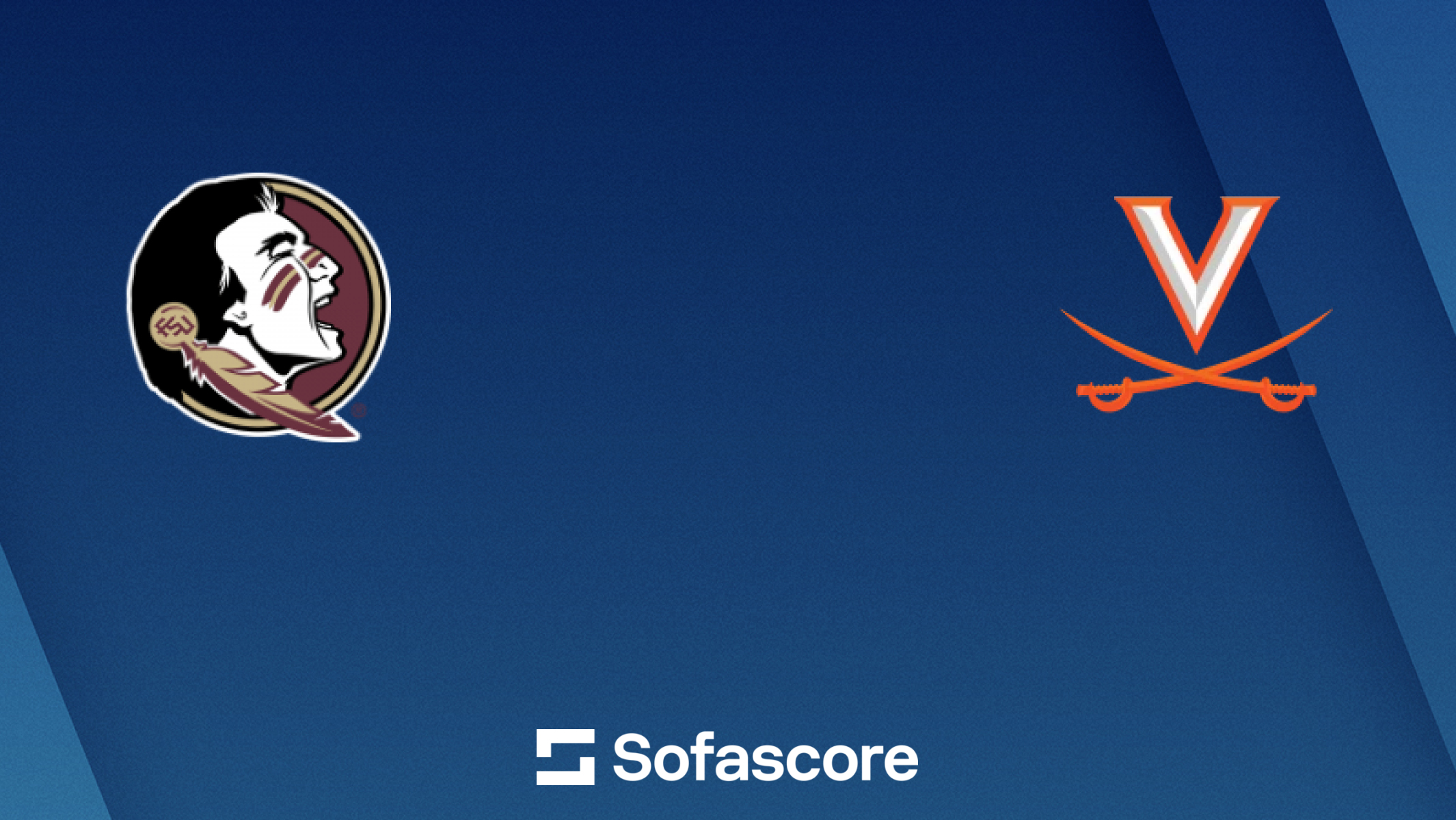 Florida St vs Virginia scores & predictions | Sofascore