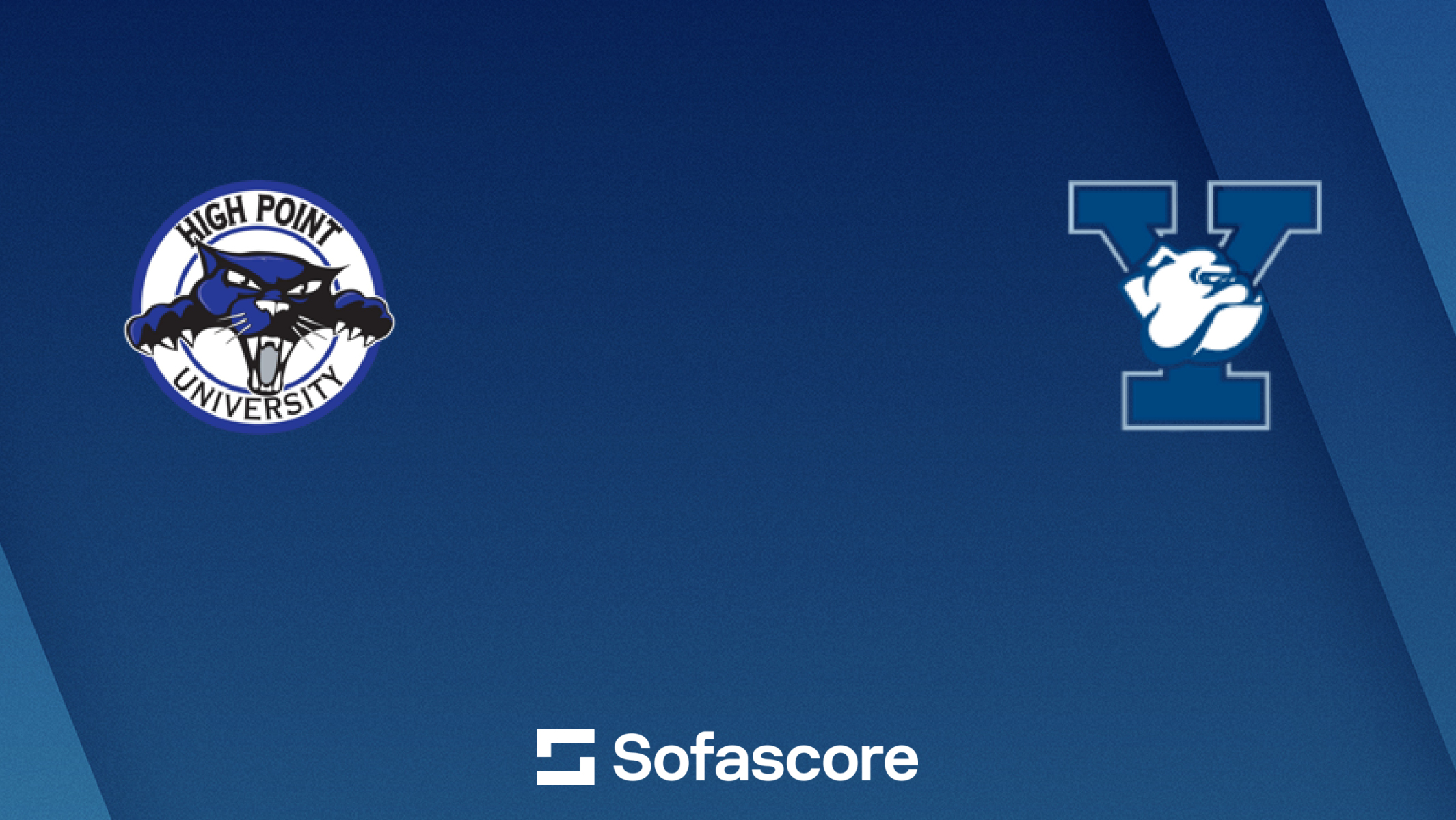 High Point Panthers Yale Bulldogs live score, video stream and H2H ...