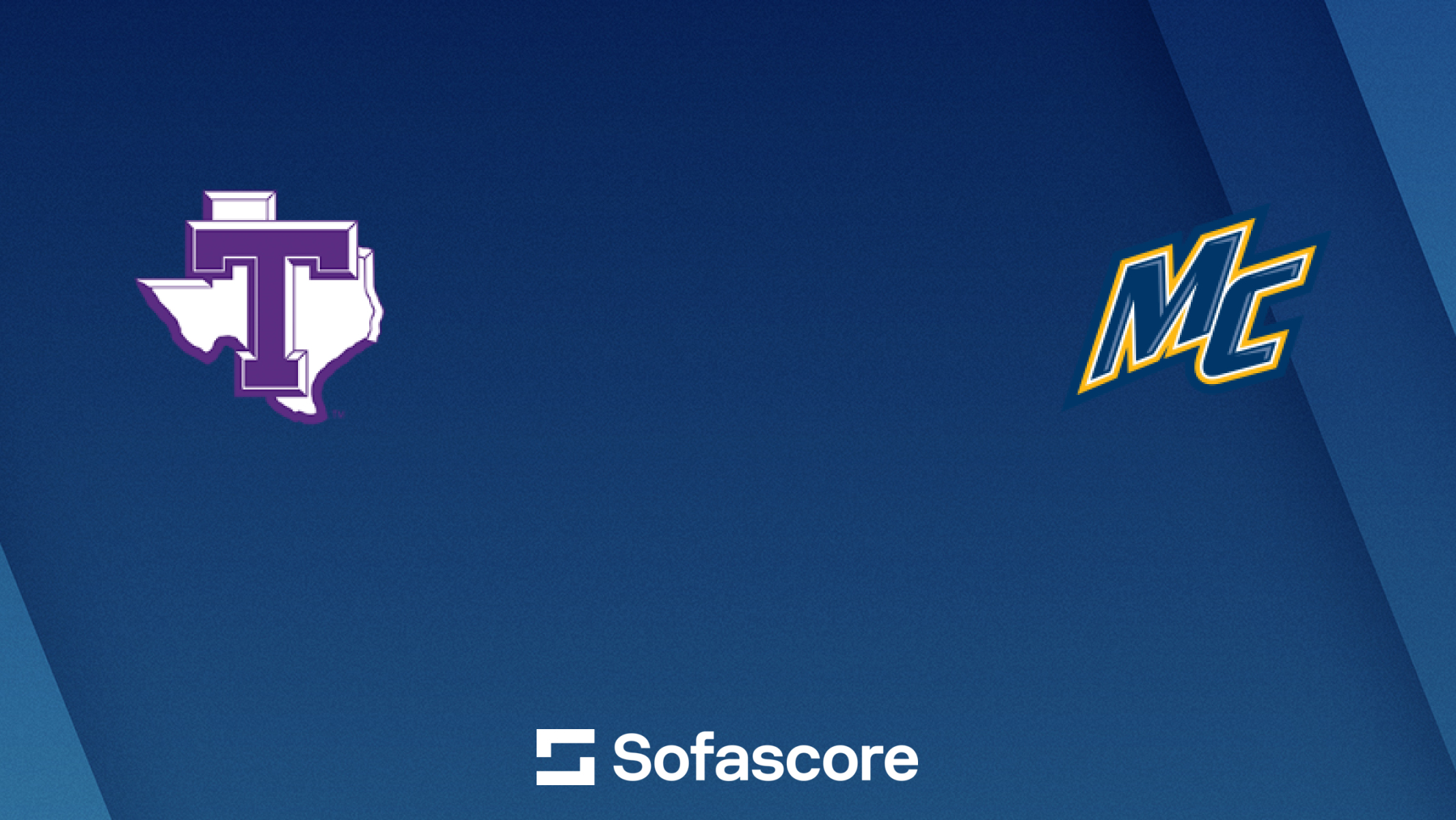 Tarleton St. vs Merrimack scores & predictions | Sofascore