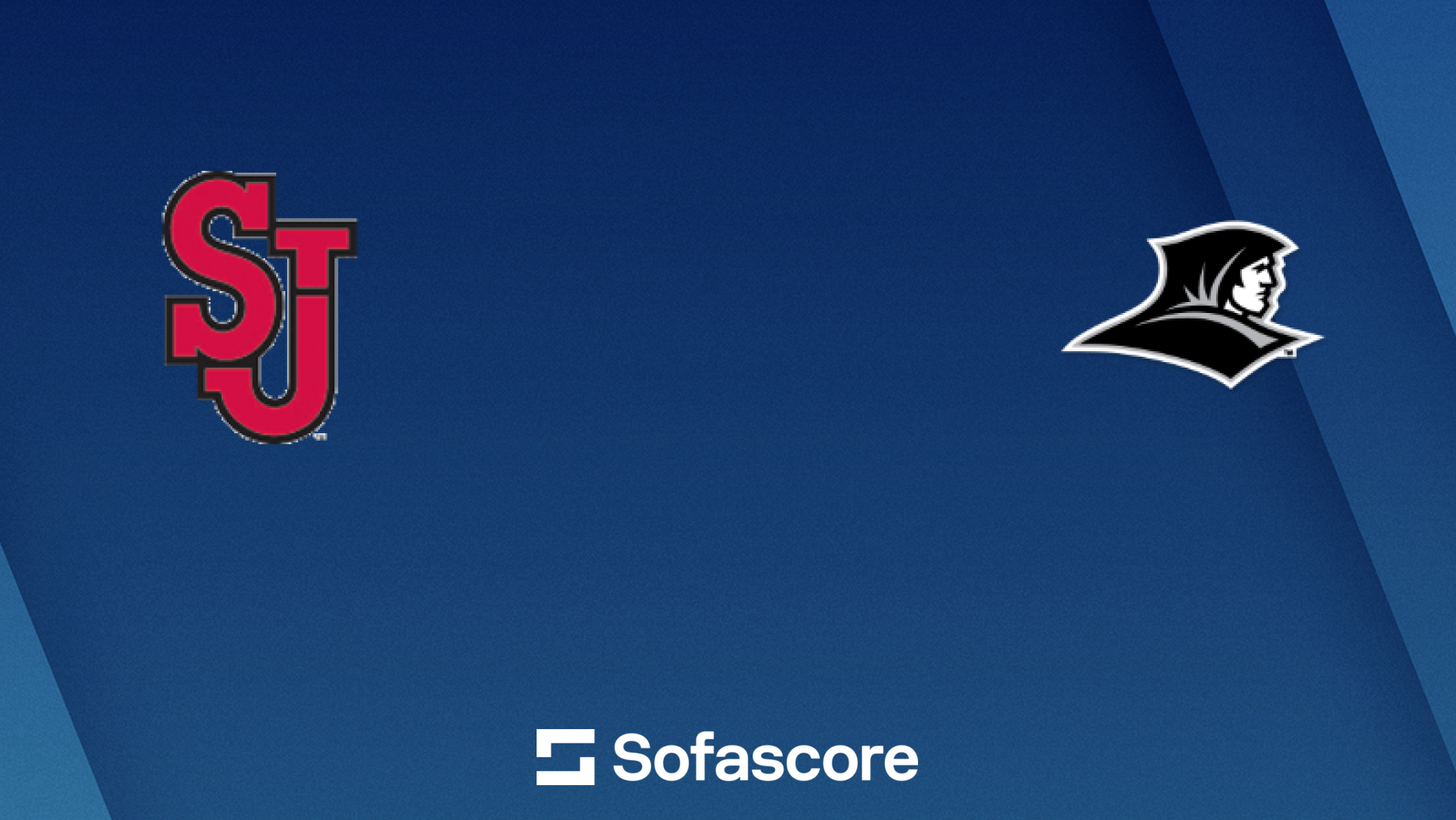 St. John's vs Providence scores & predictions | Sofascore