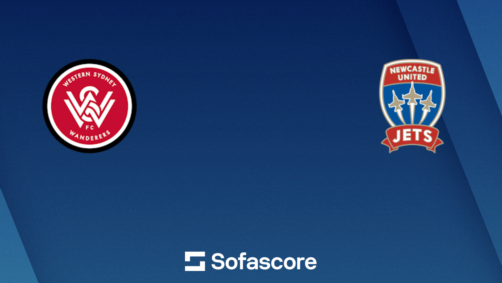 Western Sydney Wanderers - Newcastle Jets en vivo, resultados H2H ...