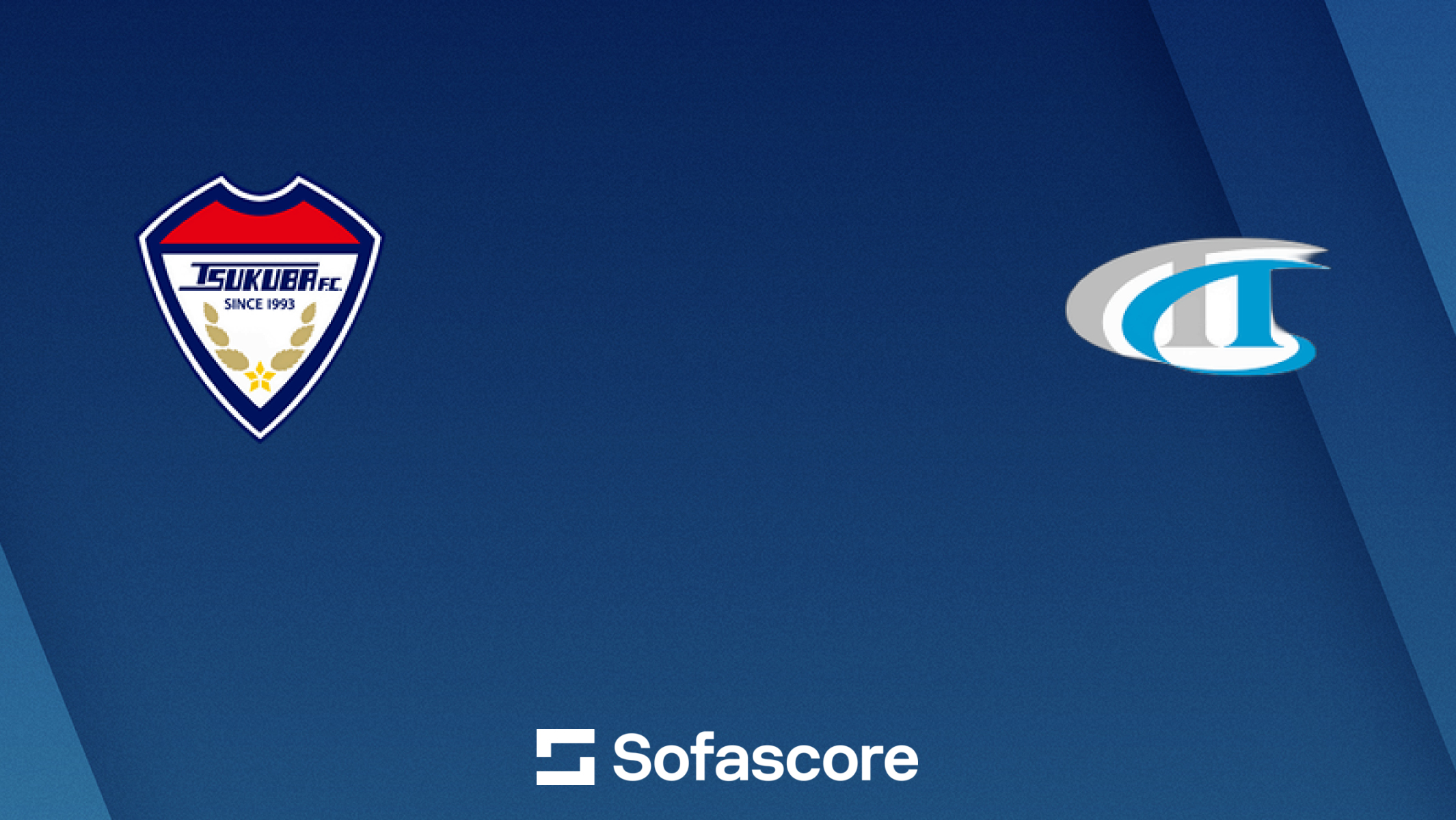 Tsukuba FC vs Toho Titanium live score, H2H and lineups | Sofascore