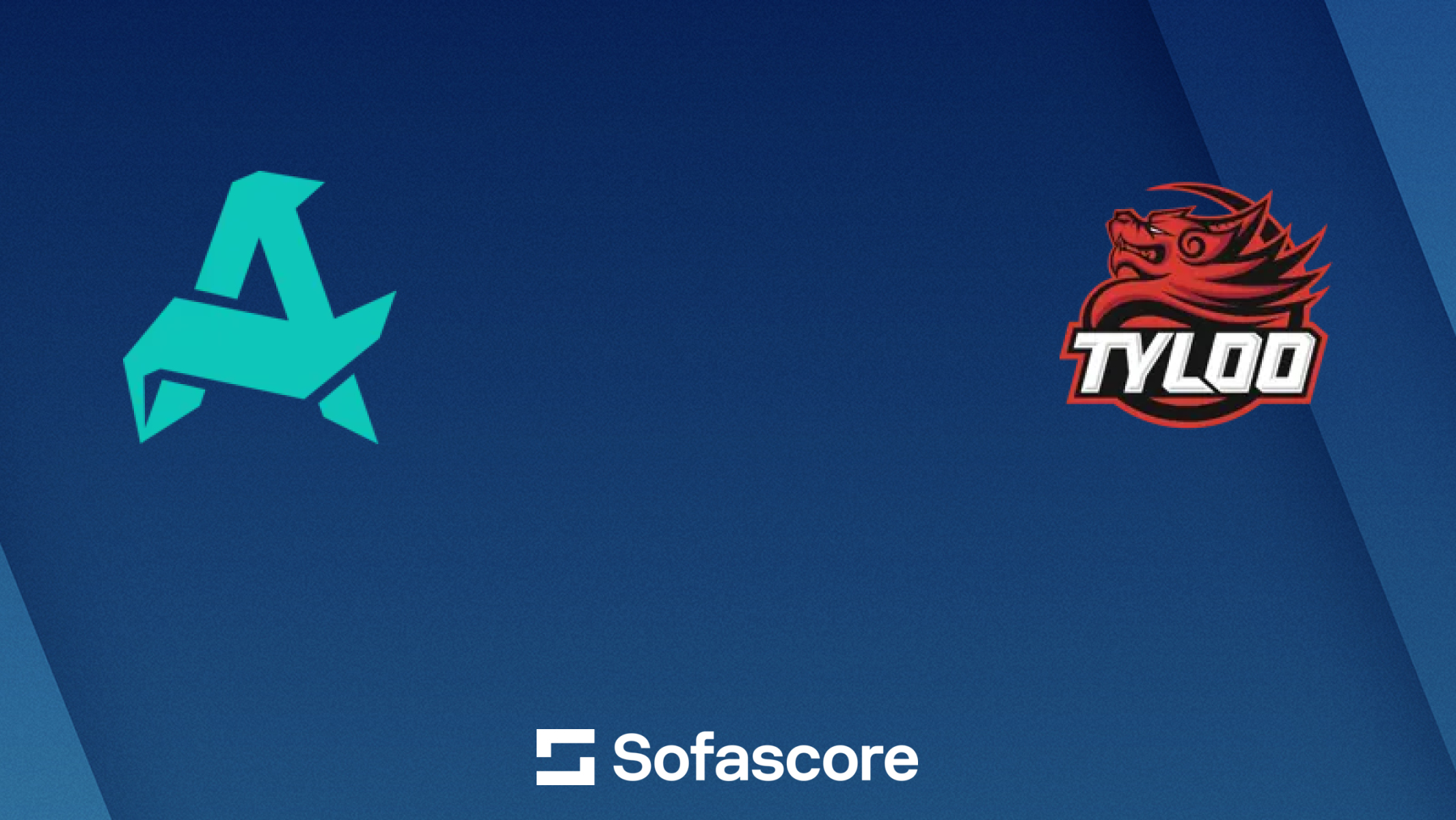 Aurora Gaming – TYLOO - Live score | Sofascore