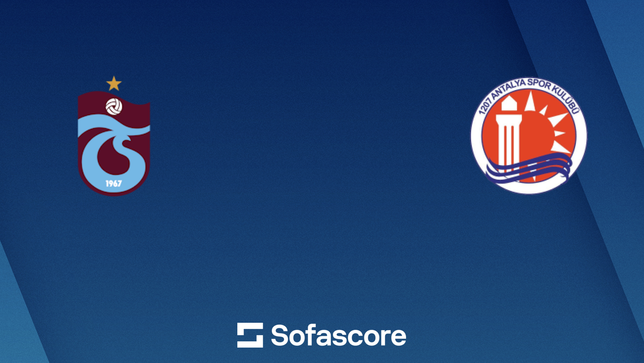 Trabzonspor AŞ vs 1207 Antalyaspor Kadın FK live score, H2H and lineups | Sofascore