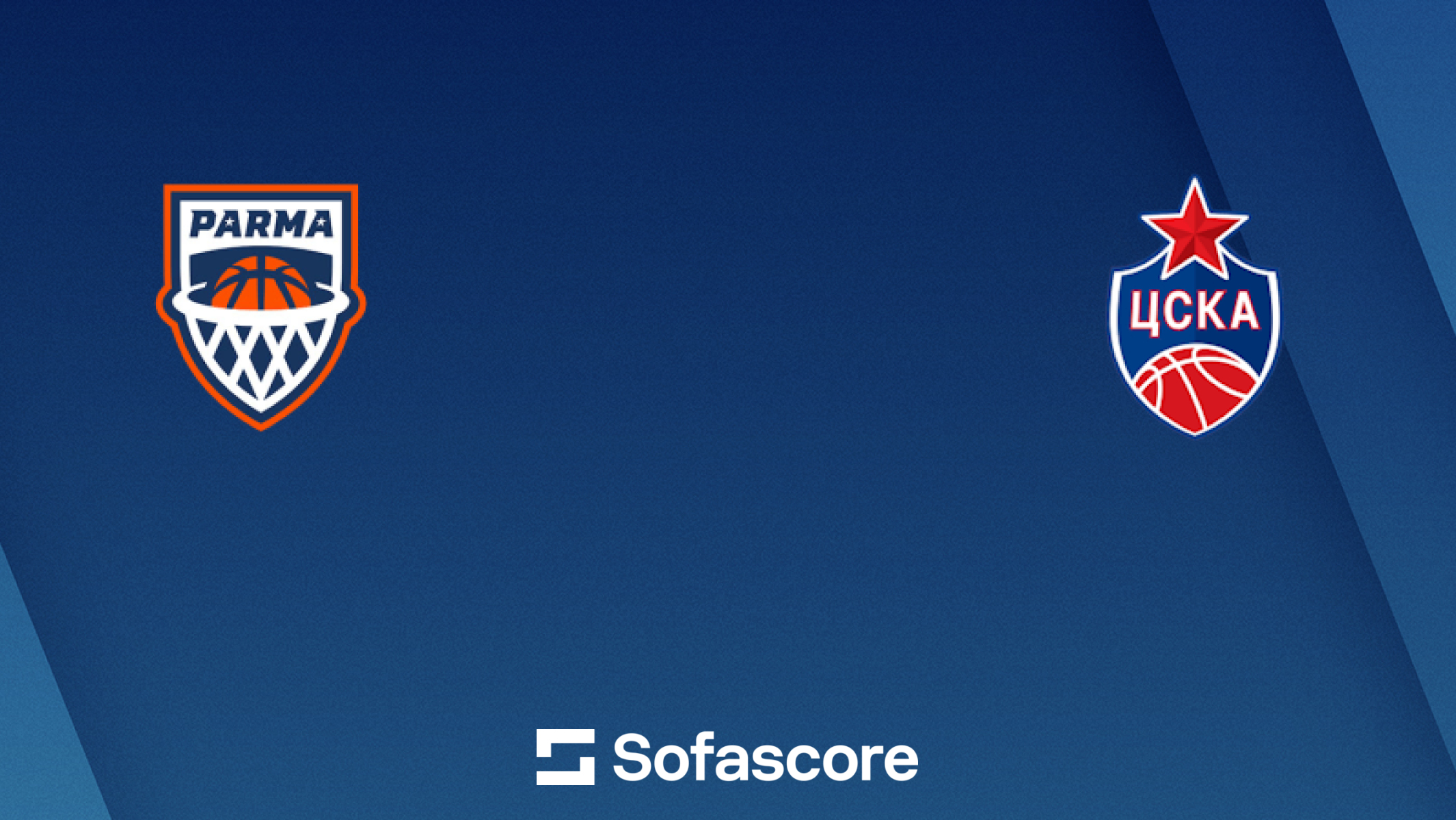 Parma vs CSKA scores & predictions | Sofascore