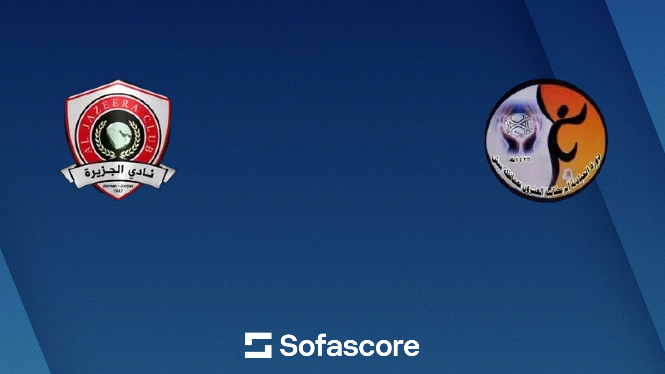 Al-Jazeera Jordan Reserves vs Sama Al Sarhan Reserves live score, H2H ...