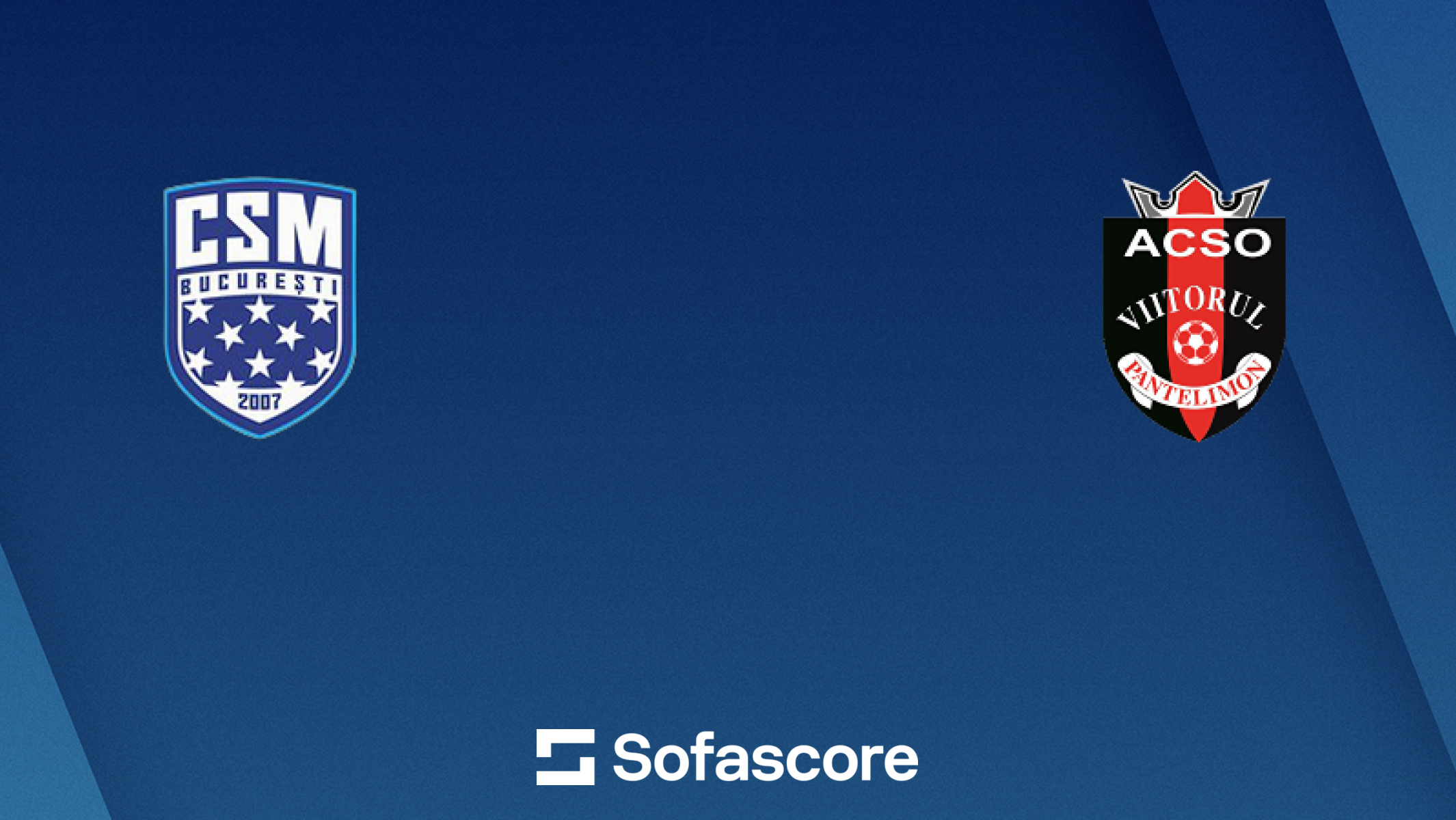 București J3 vs Viitorul Pantelimon J3 scores & schedule | Sofascore