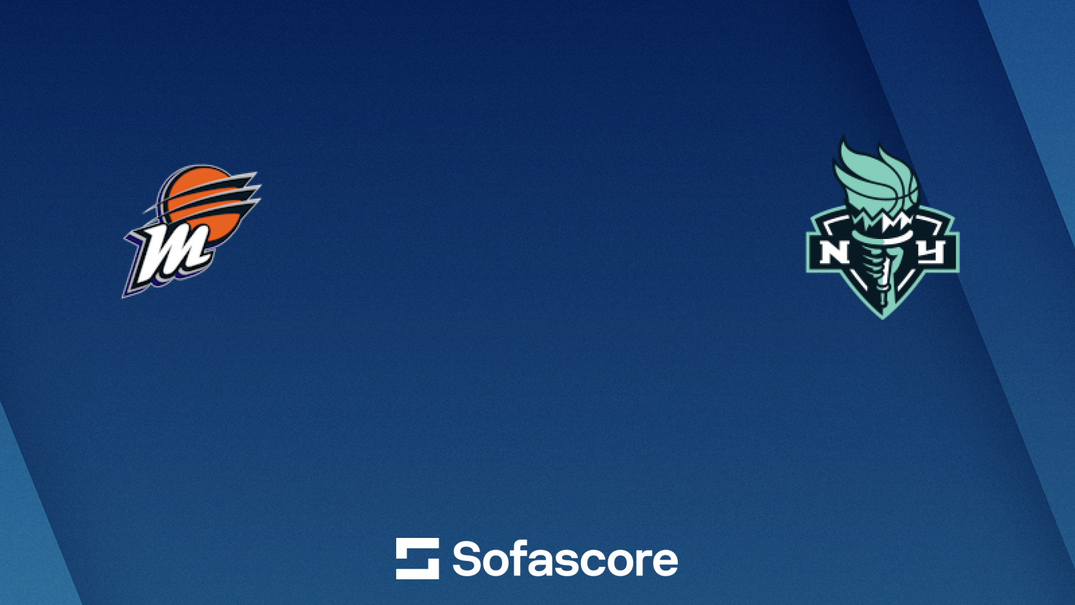 Mercury vs Liberty scores & predictions | Sofascore