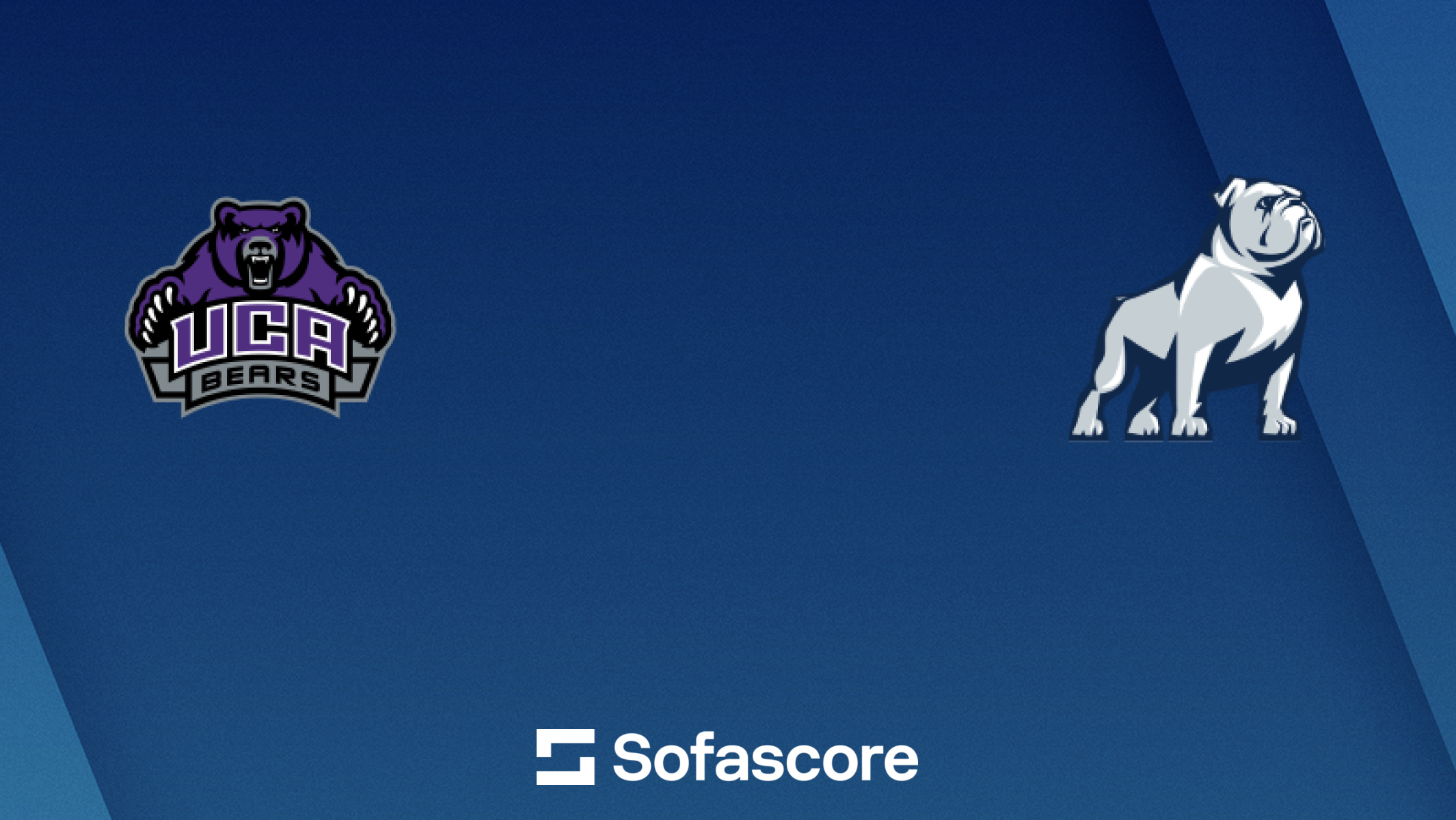 Central Arkansas vs Samford scores & predictions | Sofascore