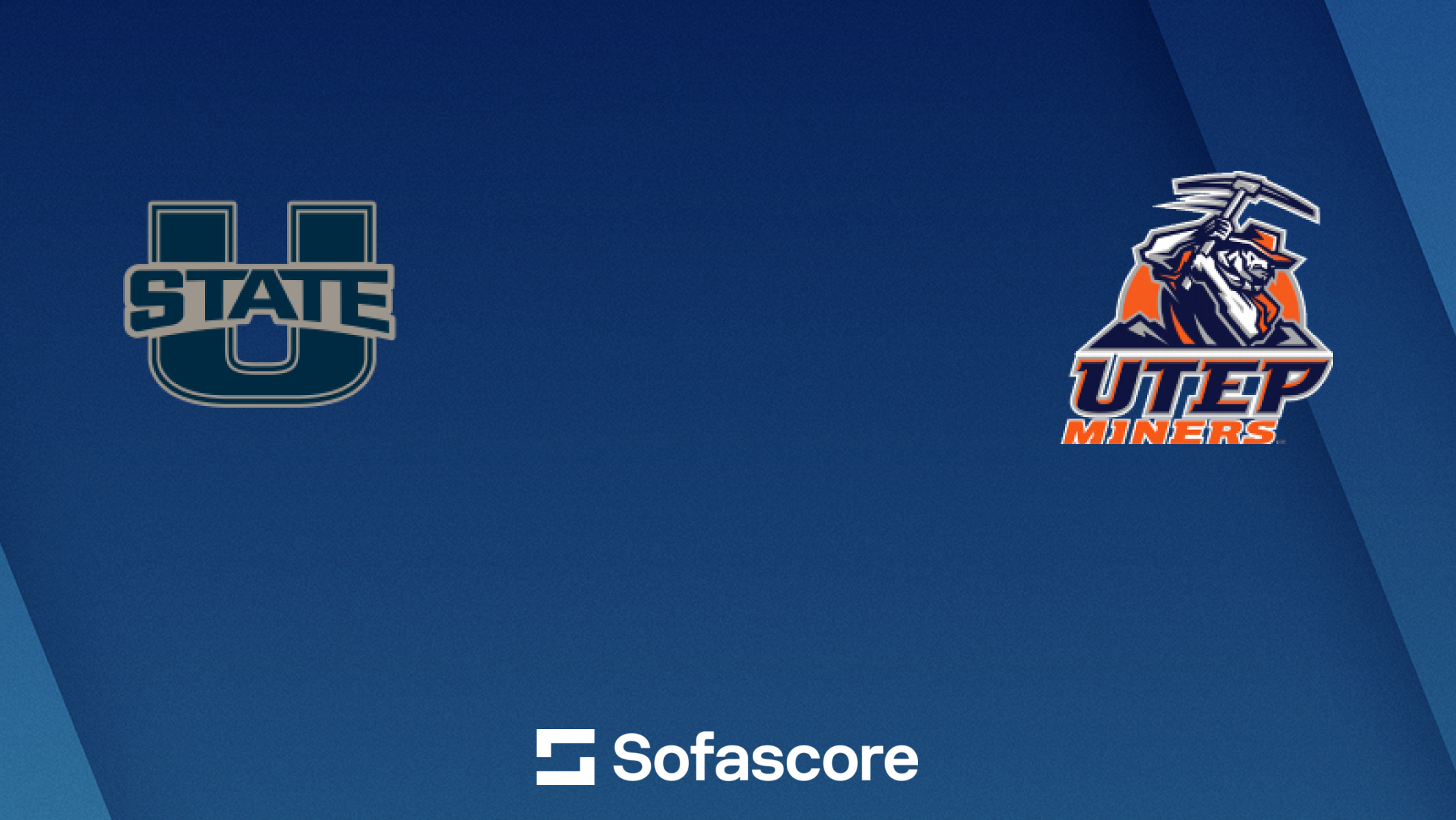 Utah State vs UTEP scores & predictions | Sofascore