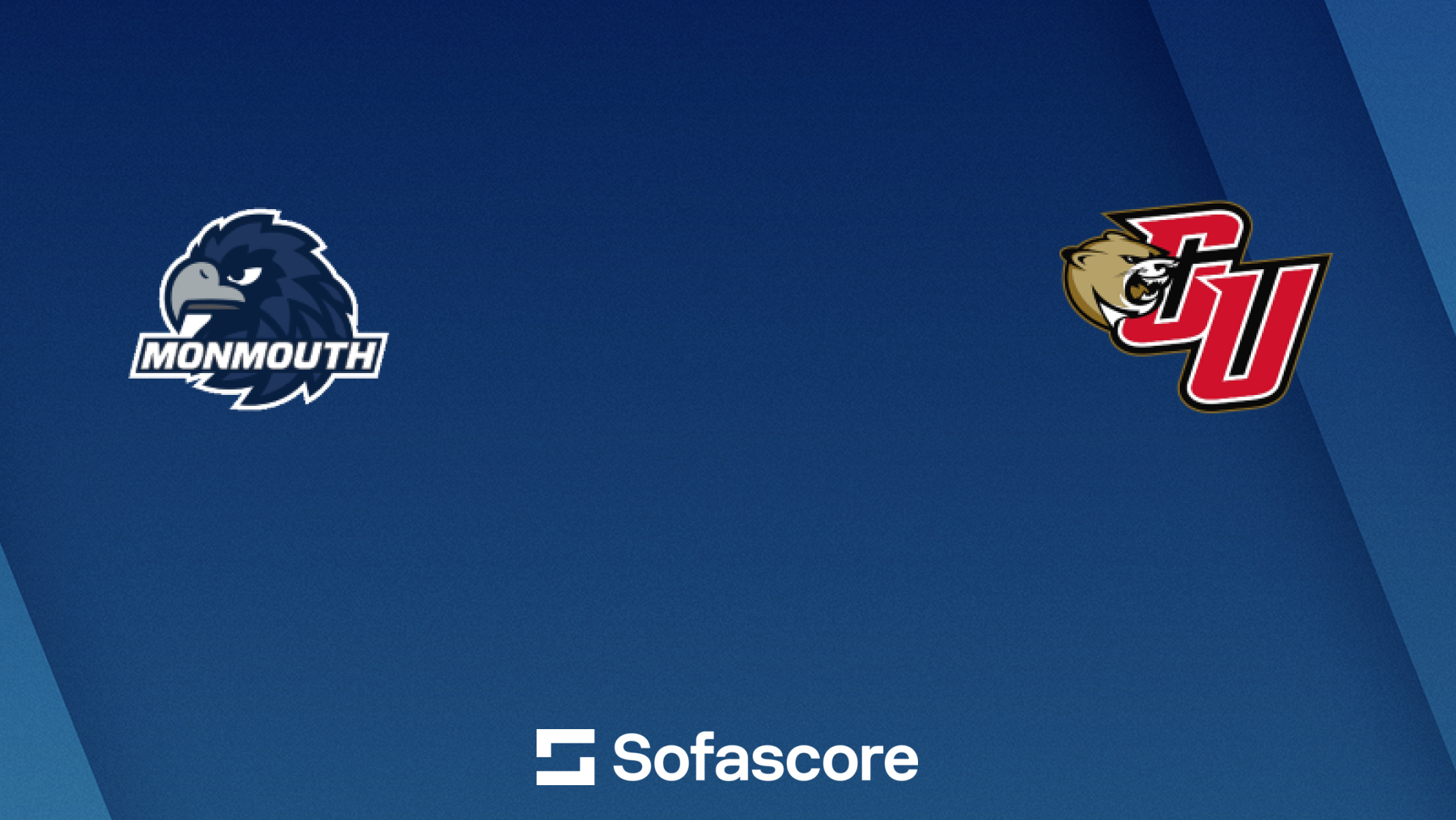 Monmouth vs Caldwell scores & predictions | Sofascore